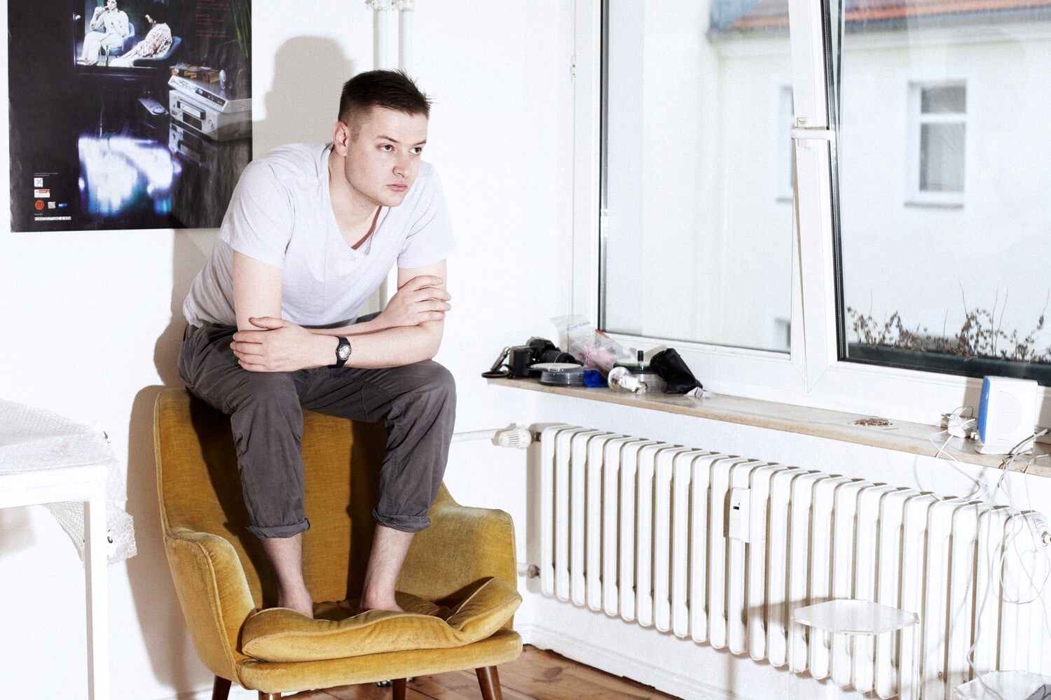 The essential gallery openings this week | Dazed