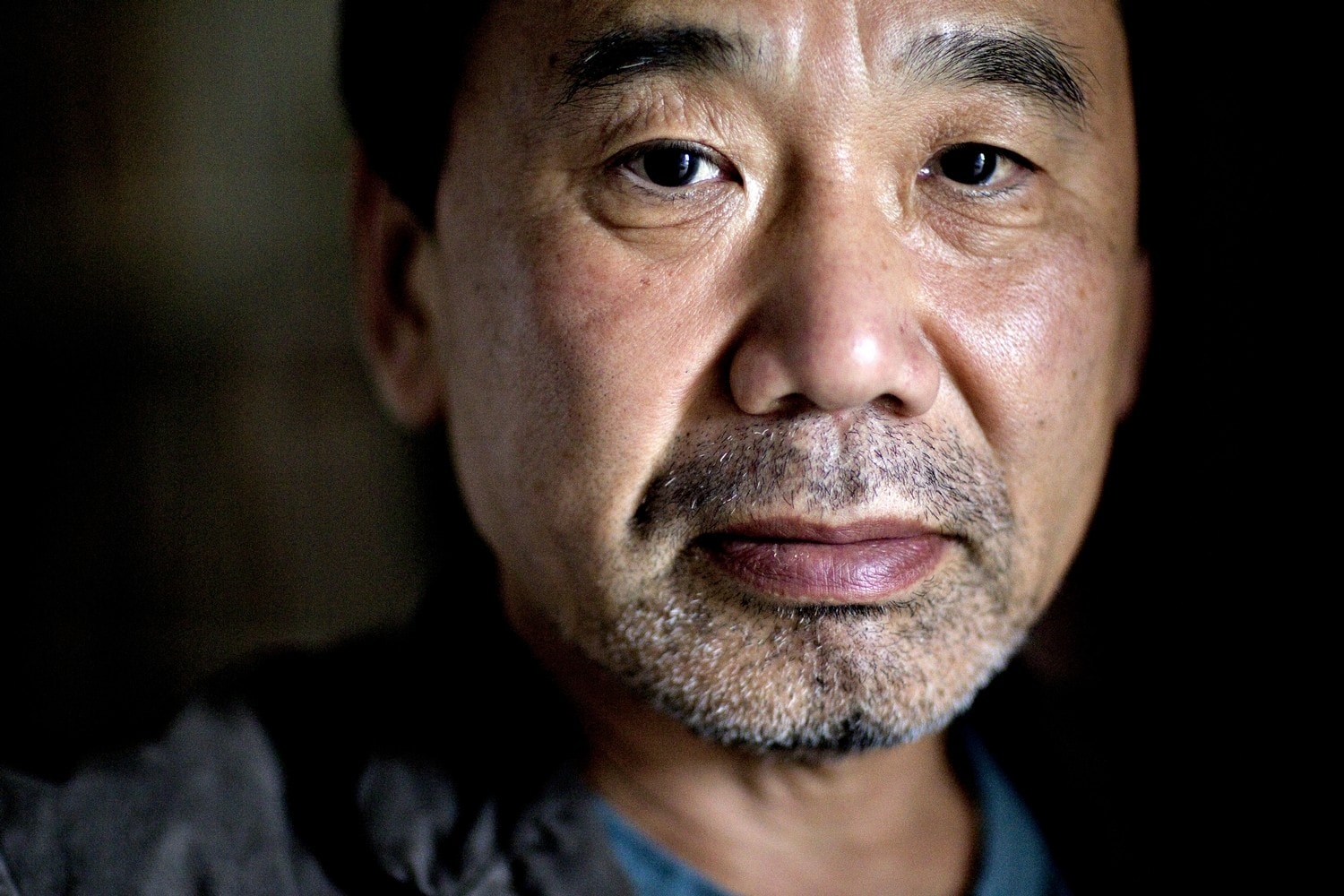 Novelist Haruki Murakami wants to be your agony uncle | Dazed