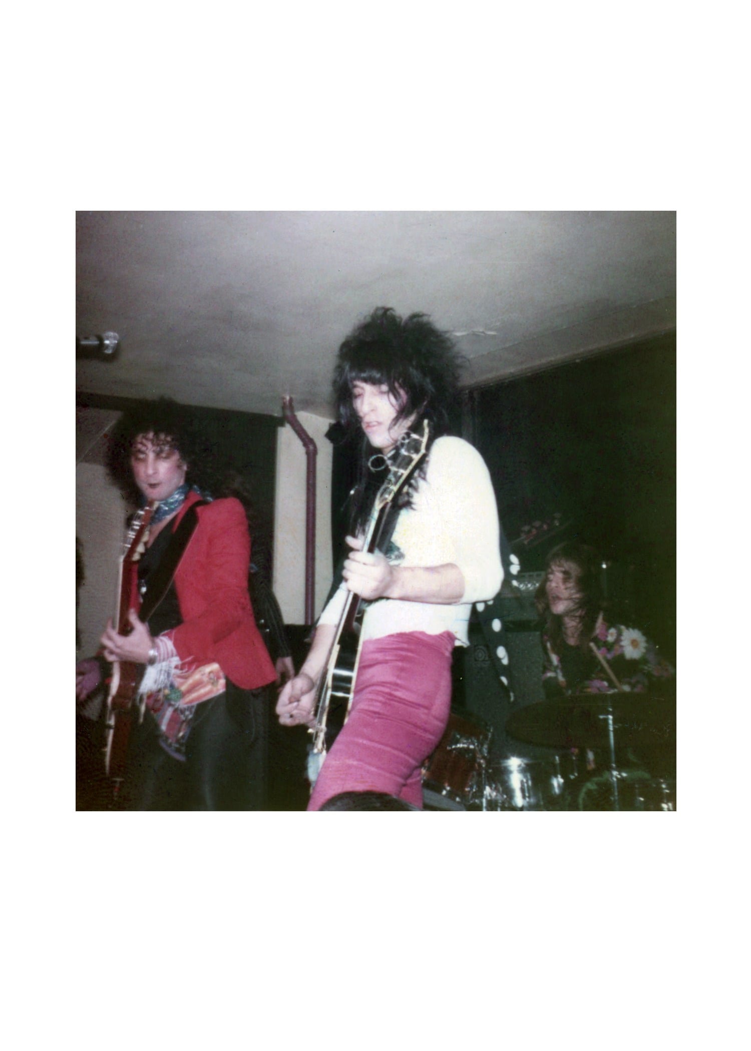 Documenting New York’s 1970s club scene | Dazed