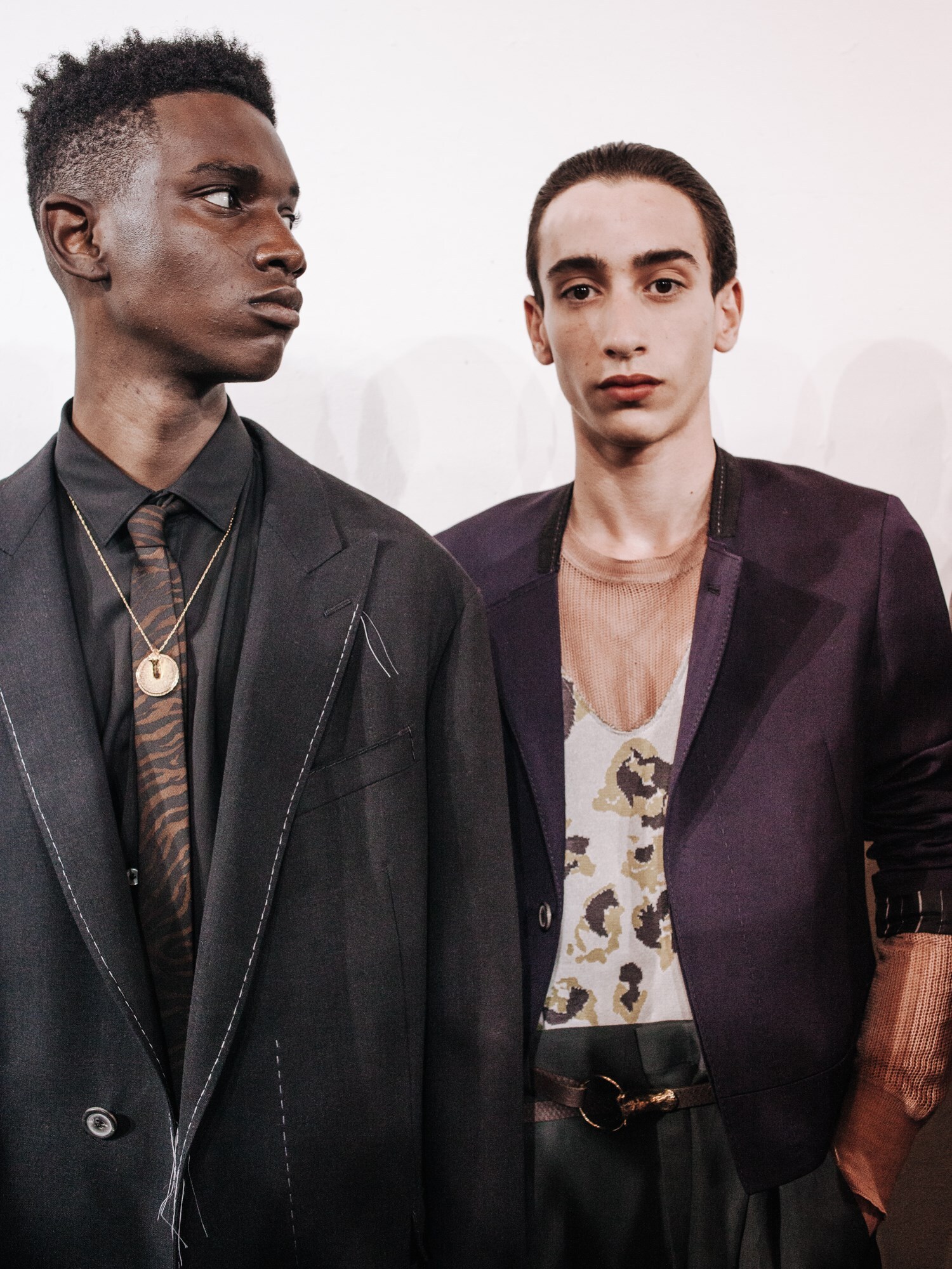 Lanvin SS16 | Dazed