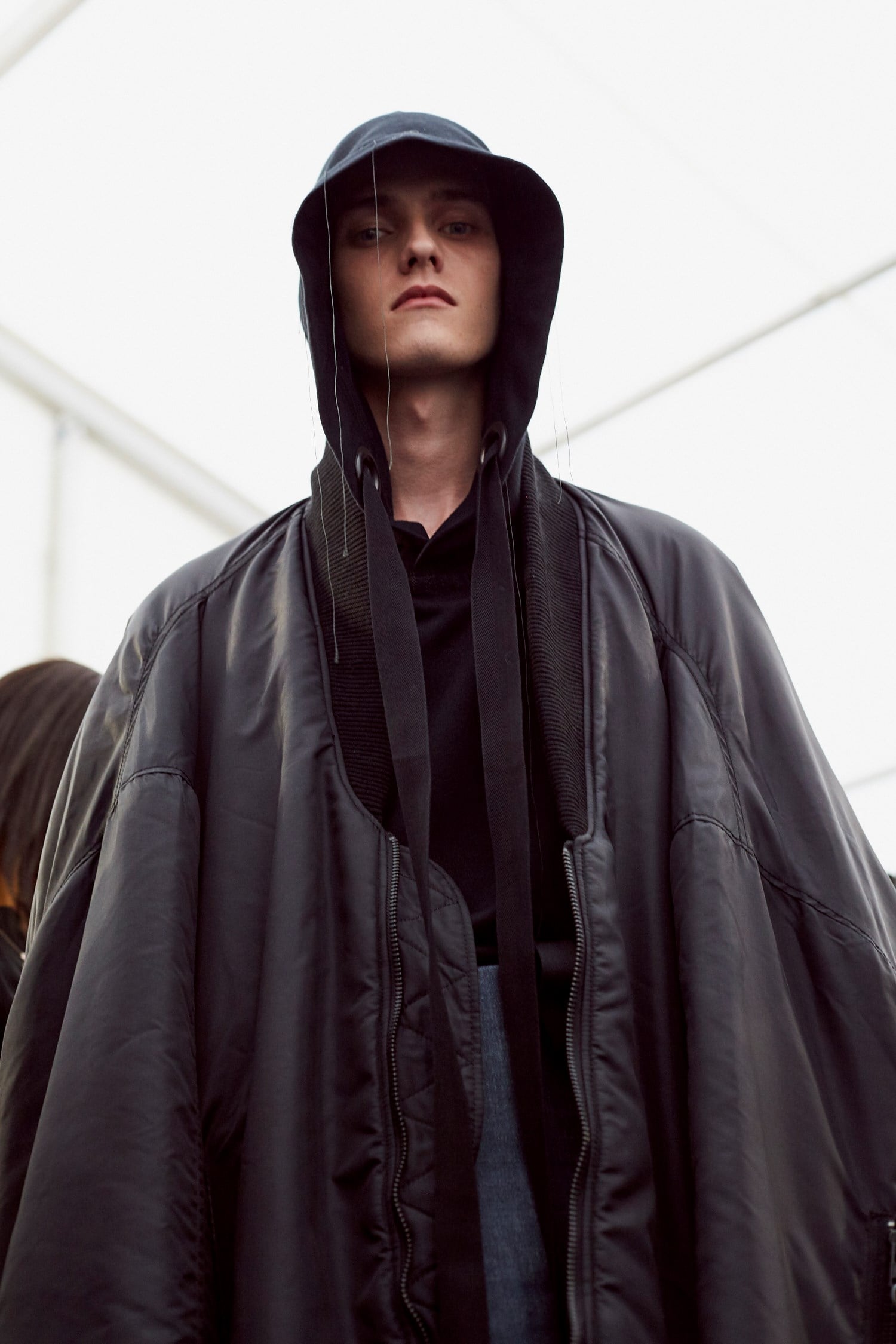 Highlights from London College of Fashion’s 2016 grad show | Dazed