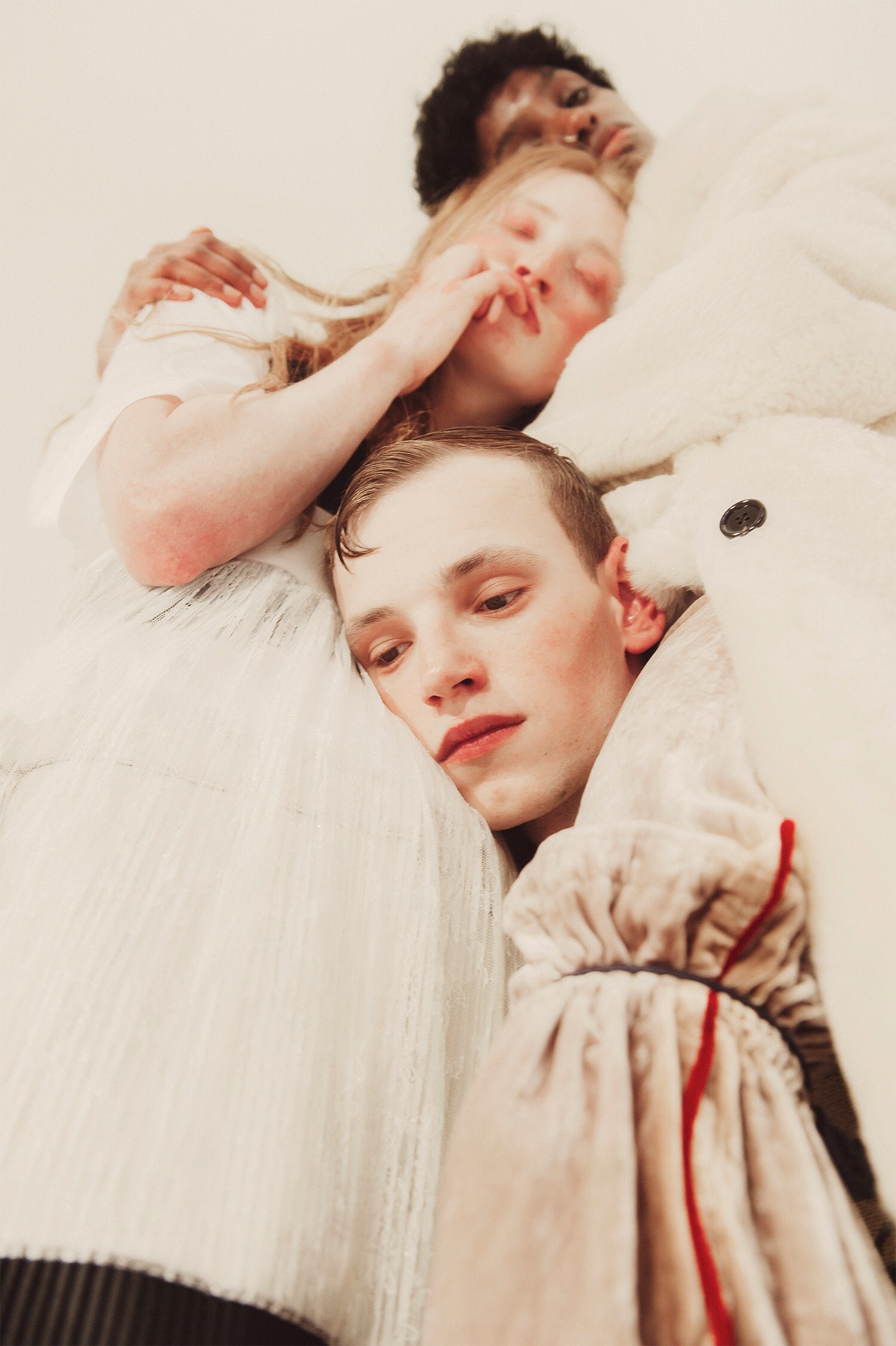 Photos that bring mental health issues to life | Dazed