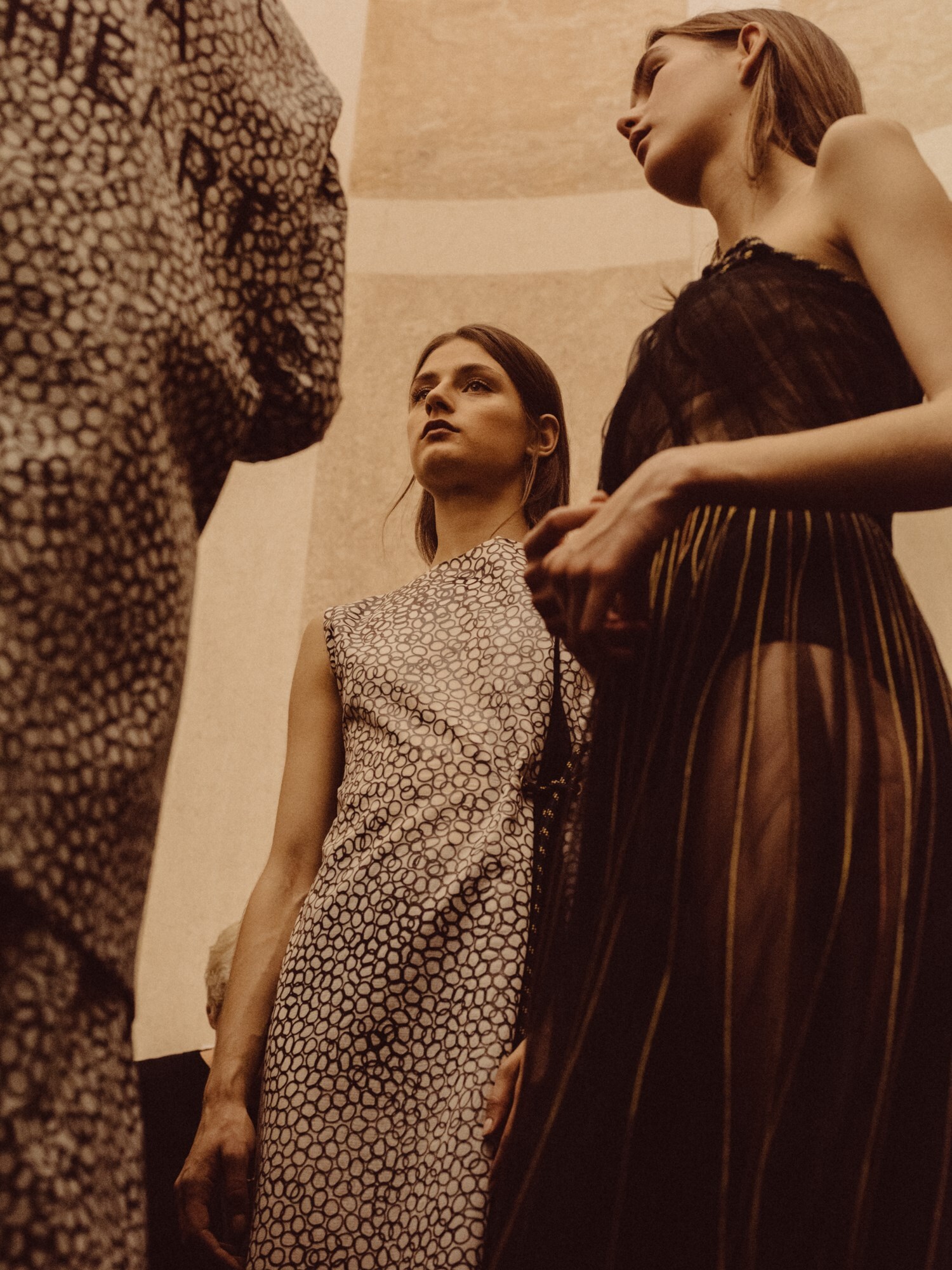 Vionnet Ss17 Dazed
