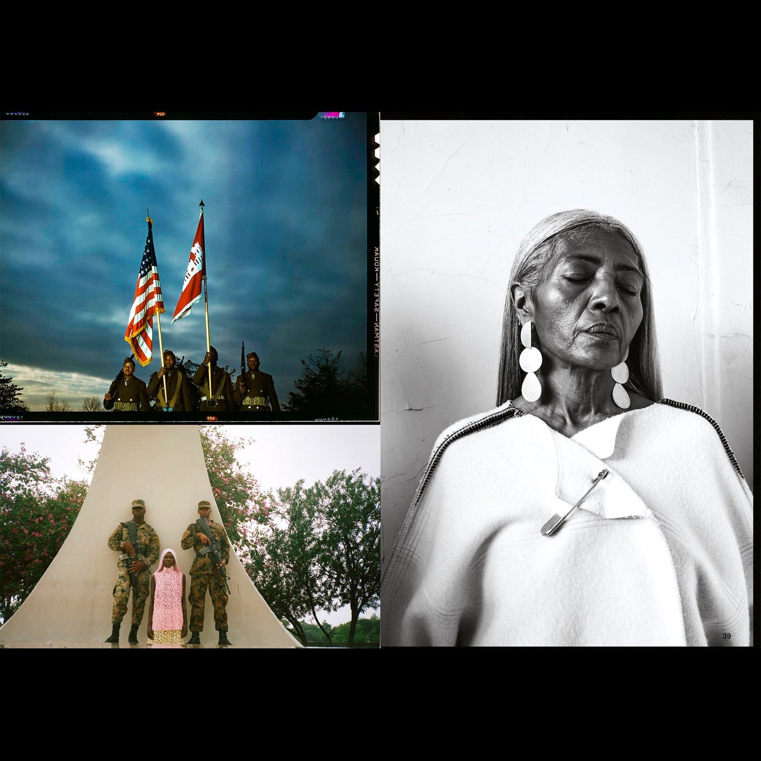 This photo book celebrates the unsung Black mentors of Chicago’s South ...