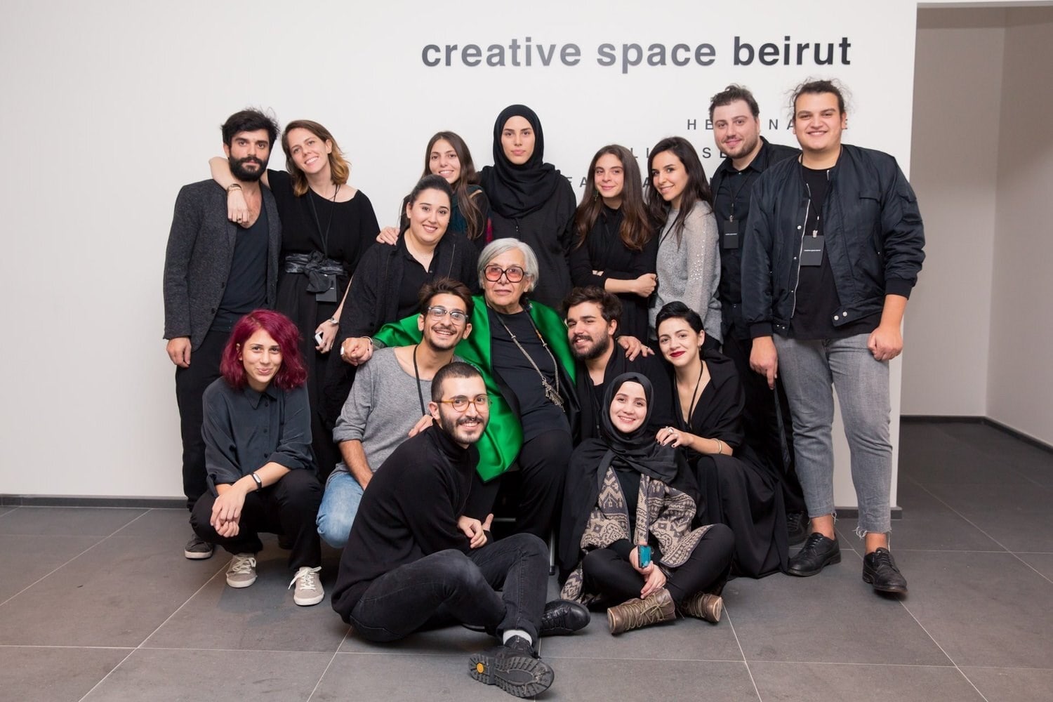 How you can support young creatives in Lebanon | Dazed