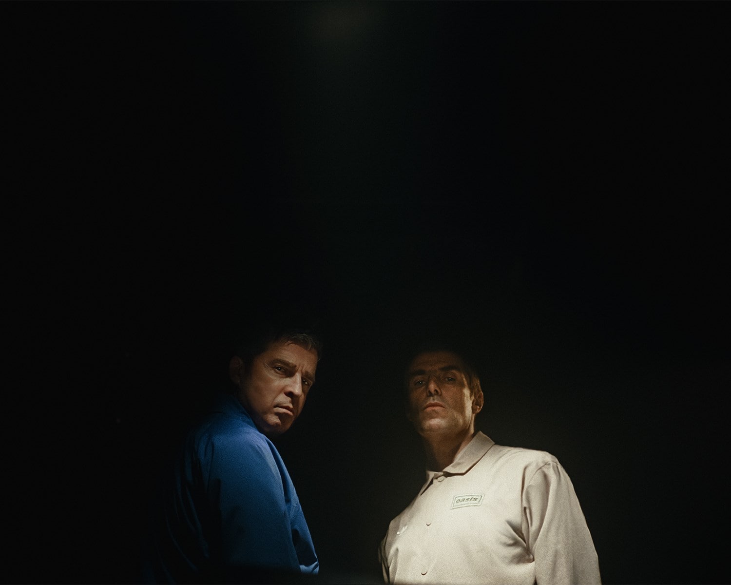 adidas Originals x Oasis Live ‘25 apparel collection | Dazed