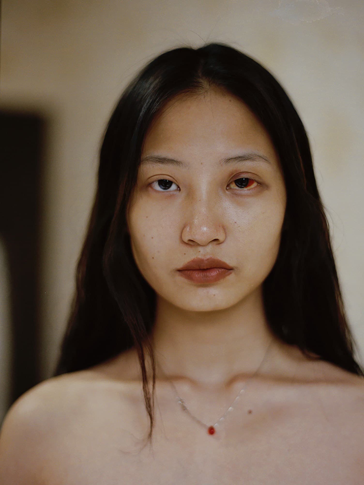 Luo Yang, Carpe Diem | Dazed