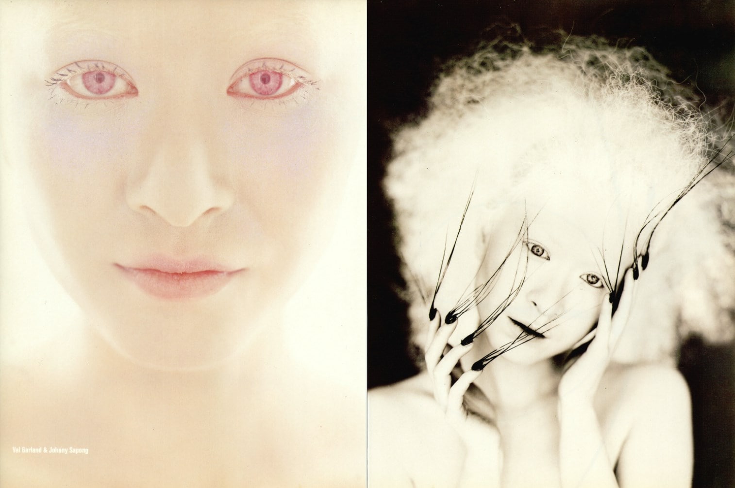 Still confused: designers, musicians, and artists regale 30 years of ...