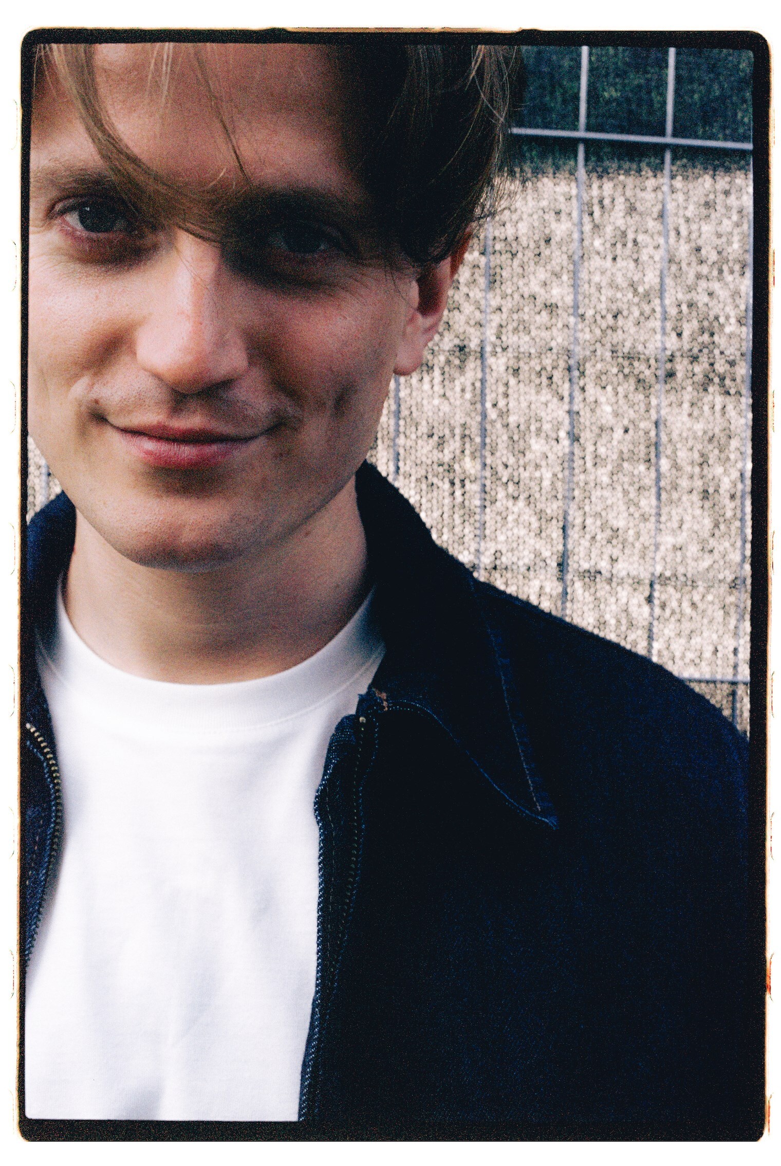 English Teacher 2025 Dazed