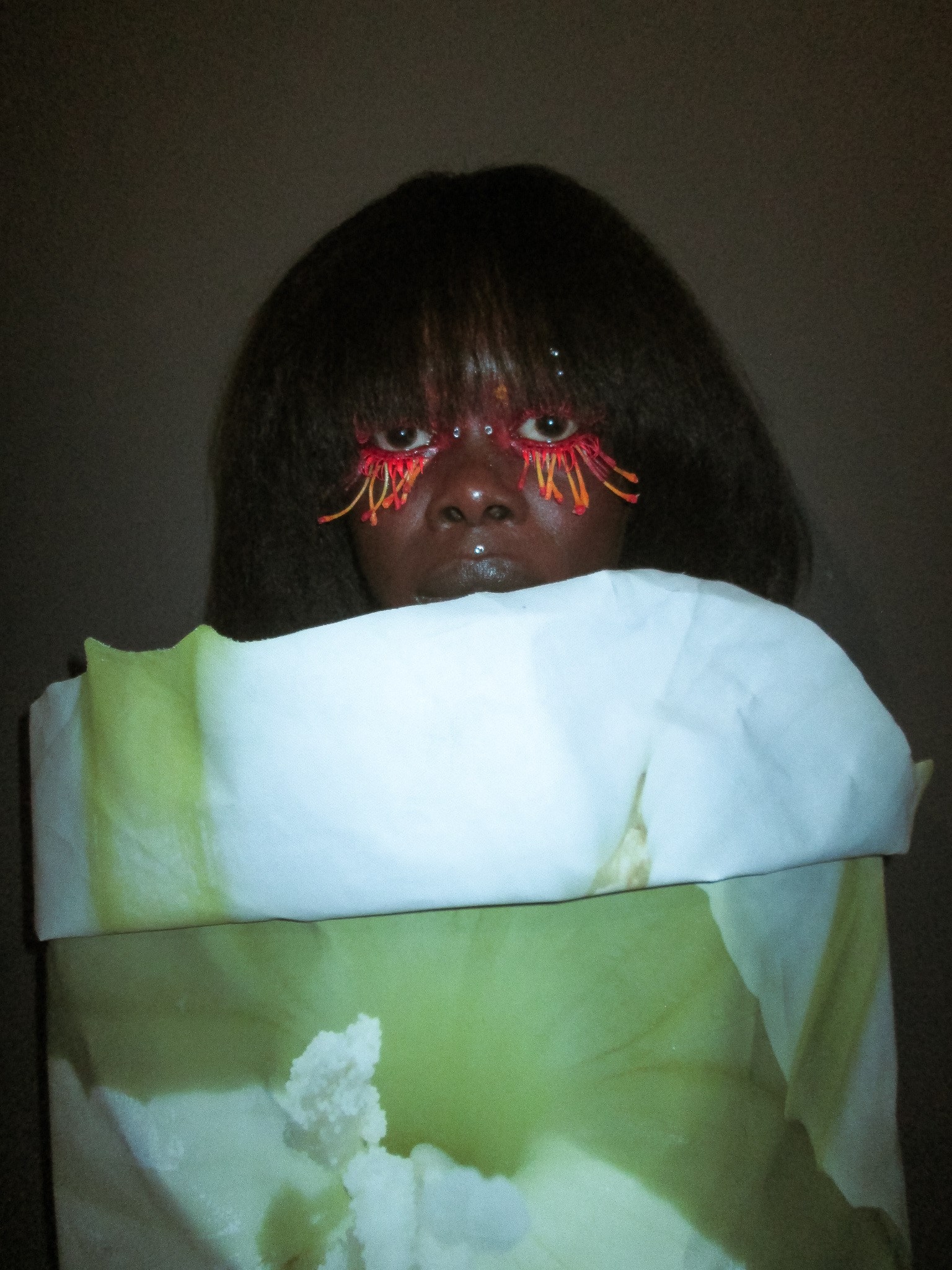 Shayne Oliver is back to shake fashion TF up | Dazed