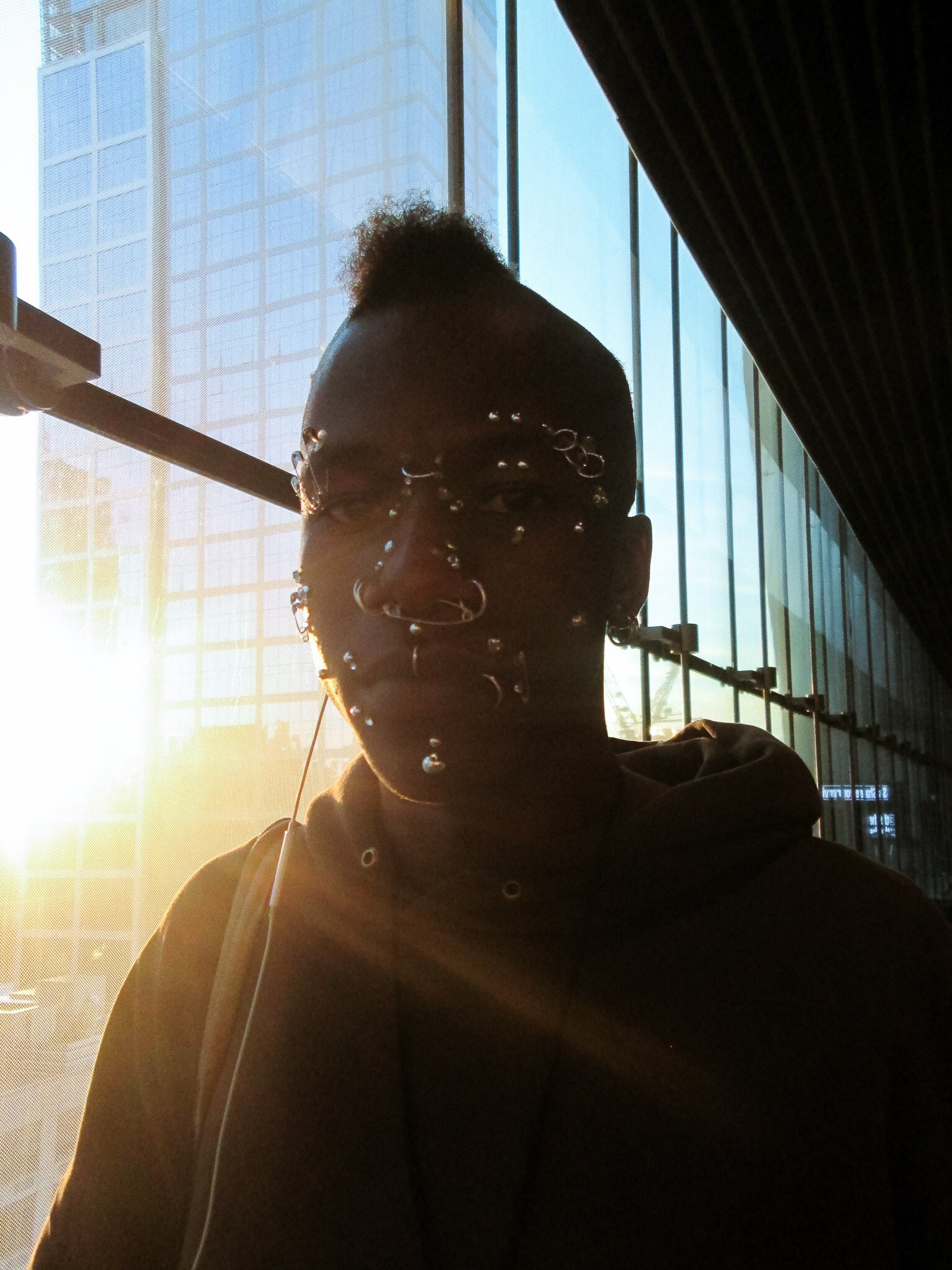 Shayne Oliver is back to shake fashion TF up | Dazed