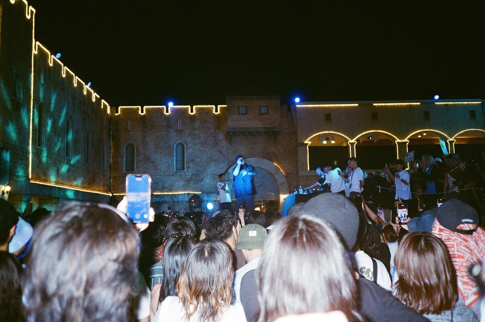 How drill and grime took over Japan’s rap scene | Dazed