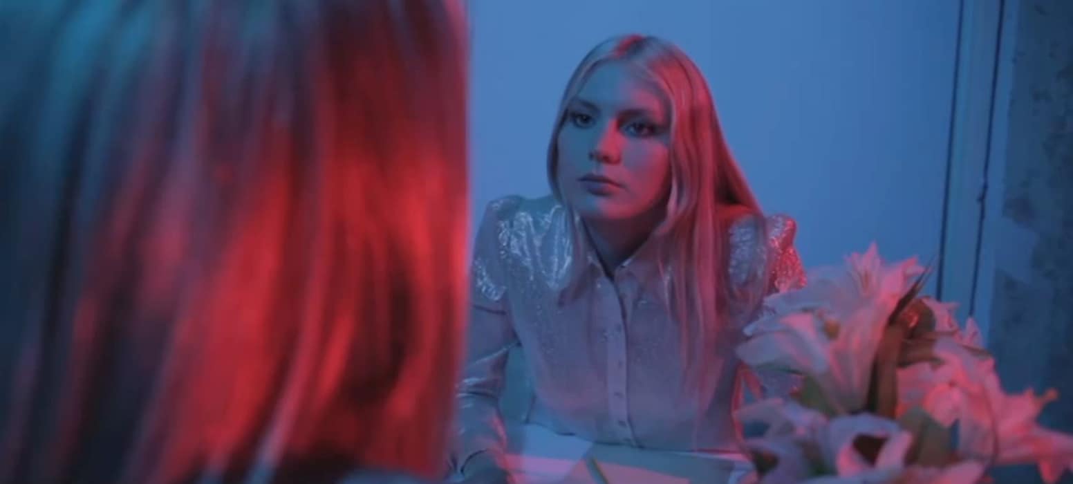 Watch Big Deal smash mirrors in their new video | Dazed