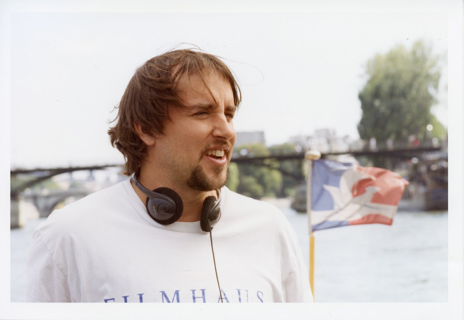 Your 5 point guide to Richard Linklater | Dazed