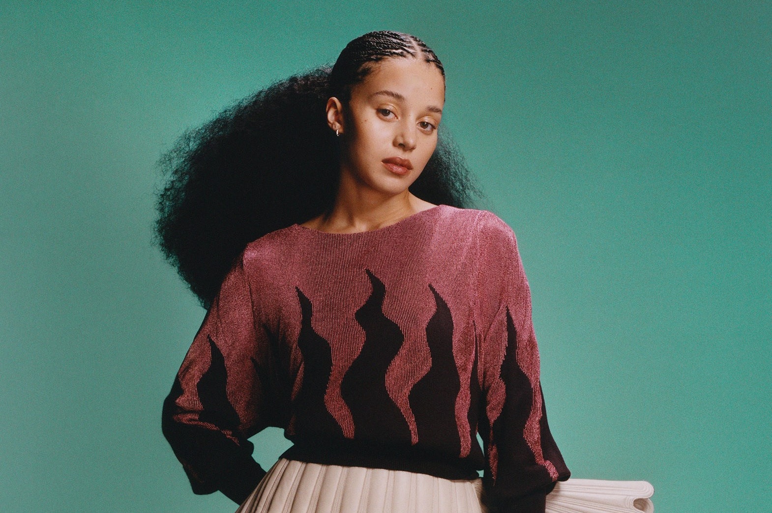 Pozer is the viral rapper shaking up UK drill | Dazed