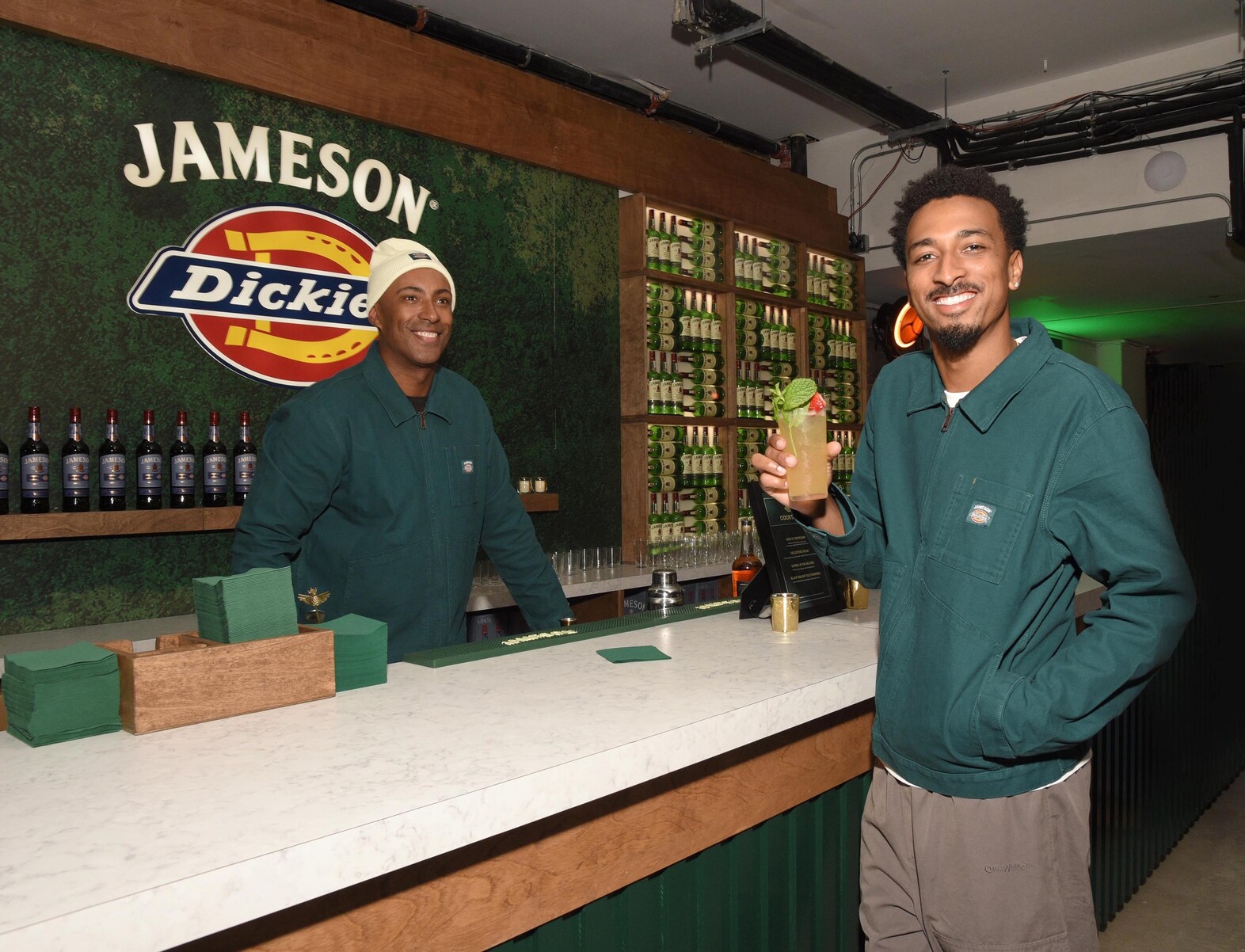 Tyler El Creador Y Taco Bennett Travis Bennett (@yungtaco)