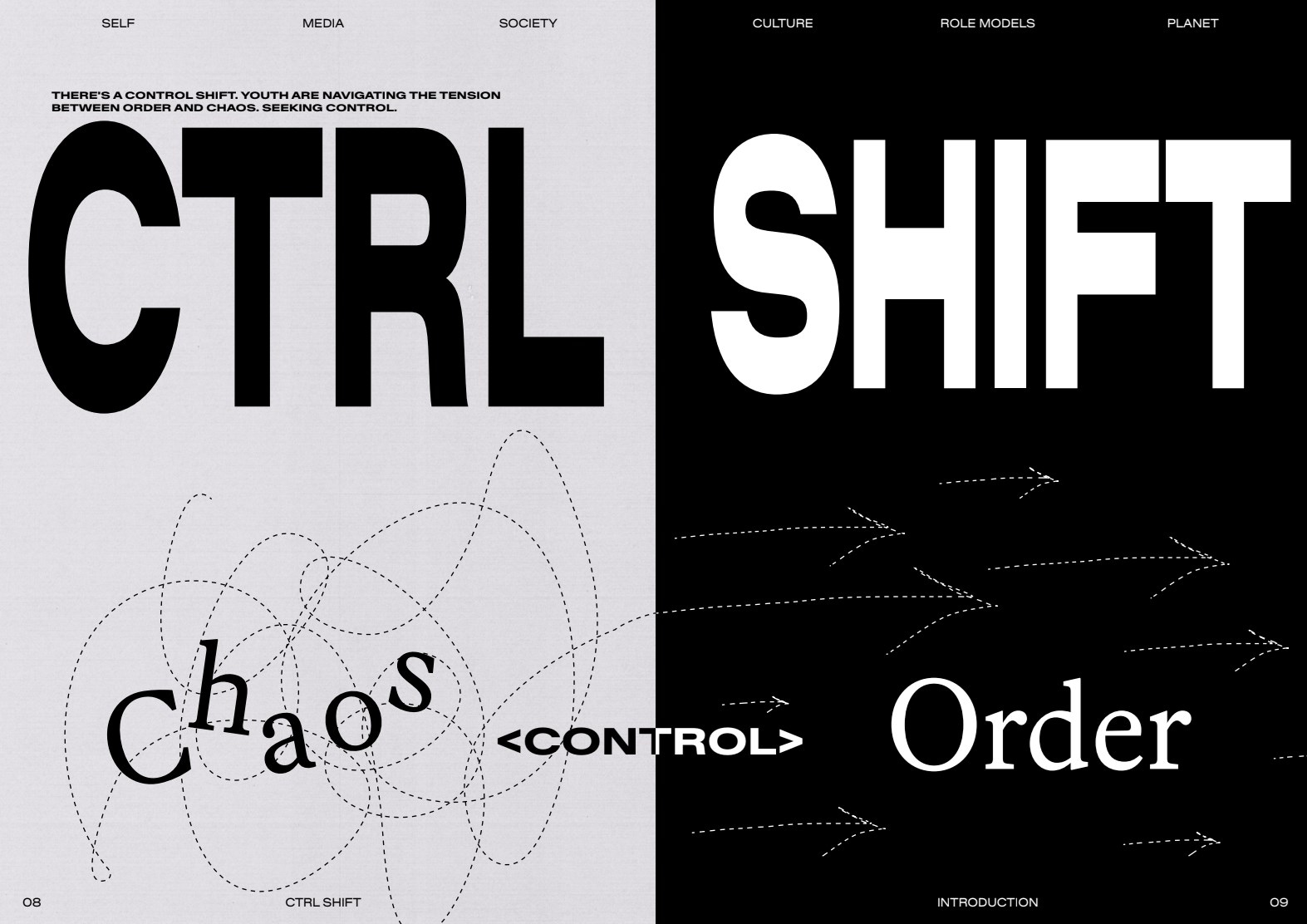 Dazed Media’s full 2023 trend report on the future of youth culture is ...