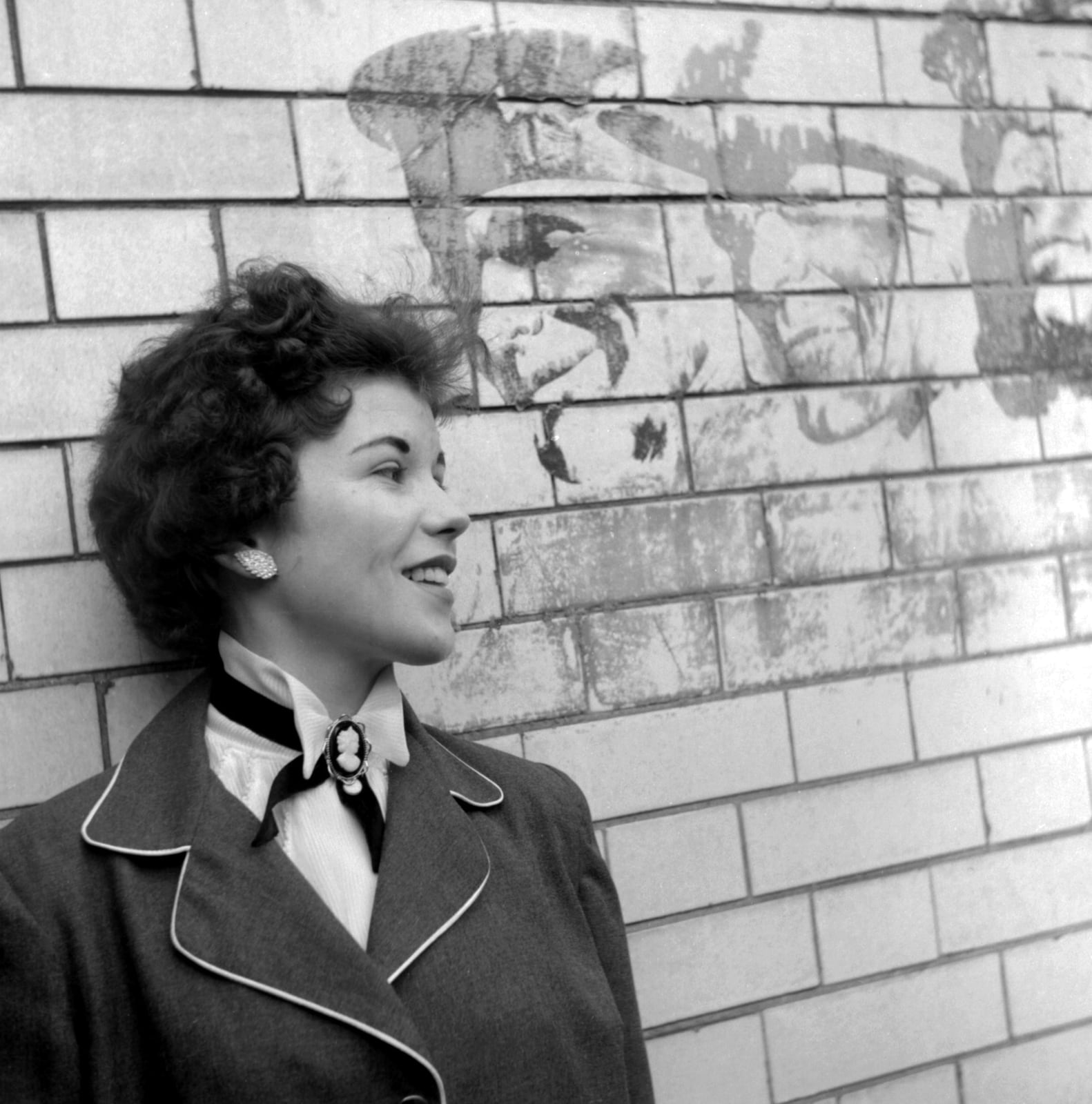 The forgotten legacy of the teddy girl | Dazed