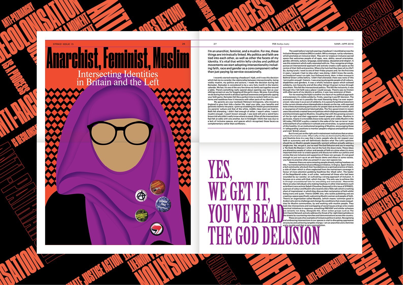 How to kick start your radical print revolution | Dazed