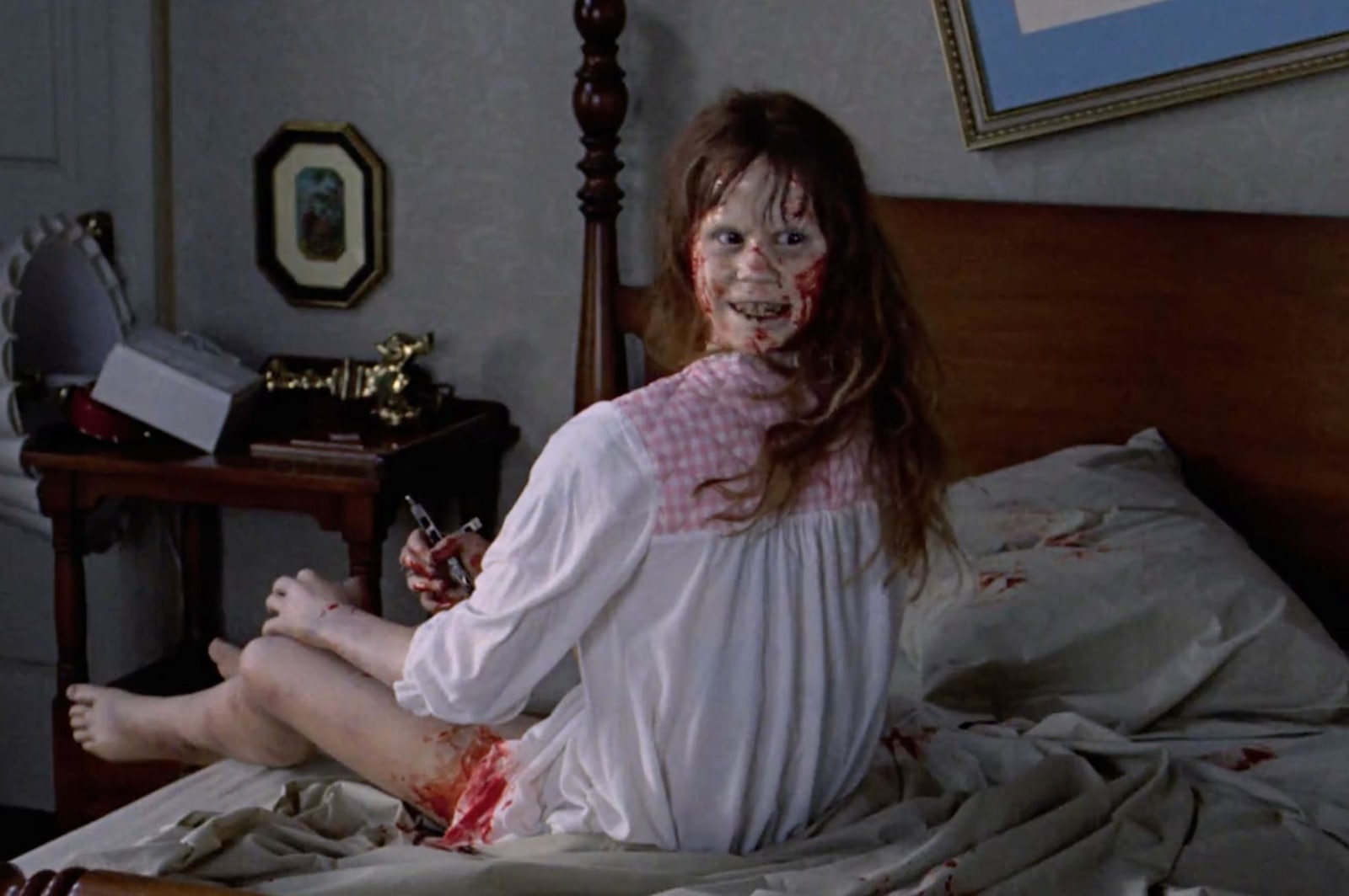 Top ten medical horror films | Dazed