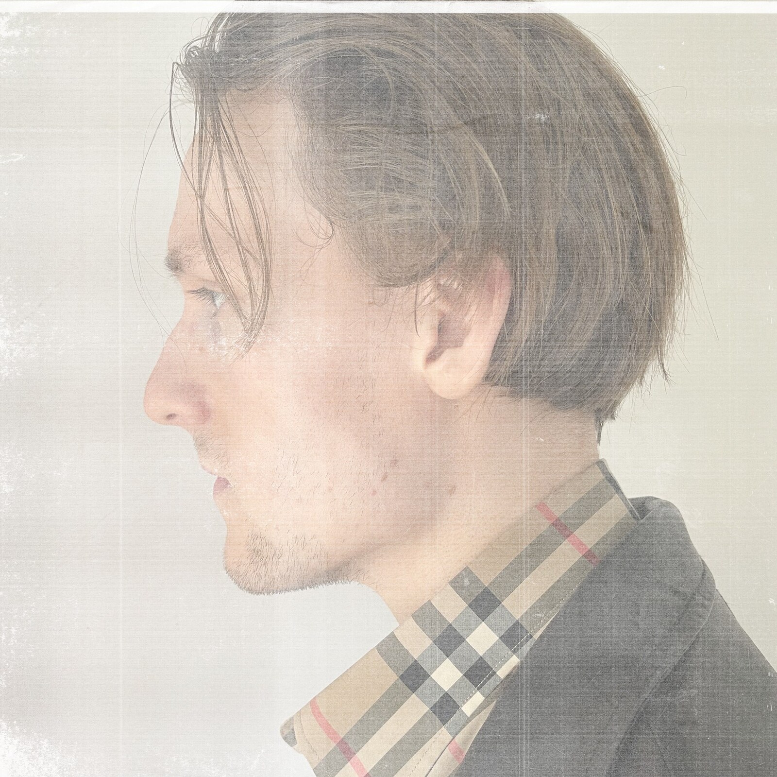 Mats Andersen Dazed 100 | Dazed