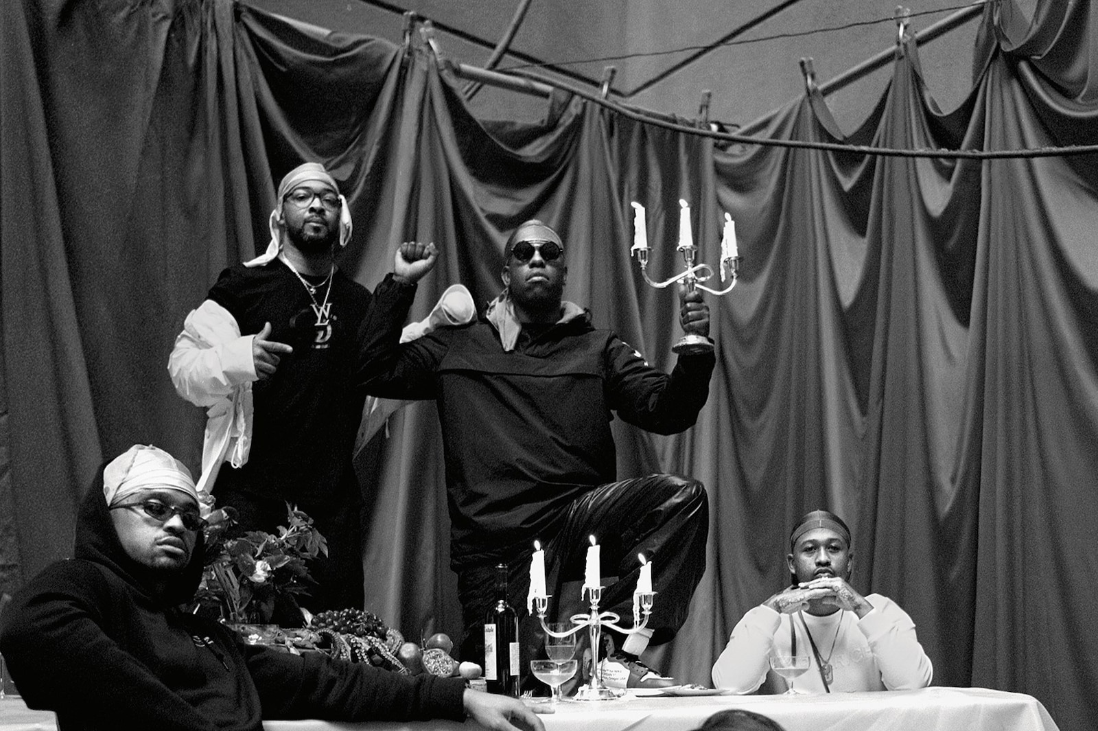 Top ten medical horror films | Dazed