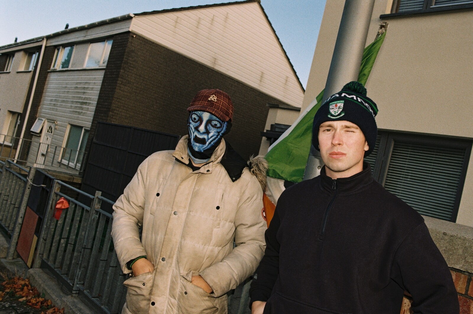 Djo: ‘Music is a direct line to the soul’ | Dazed