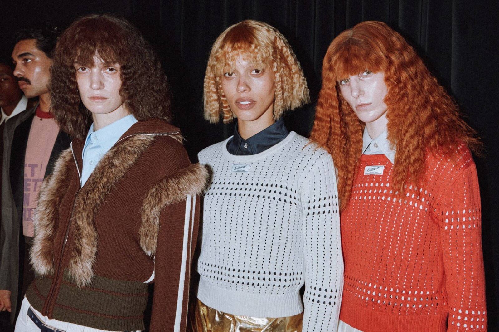 Oasis and adidas unite for 90s-inspired ‘Original Forever’ collection ...