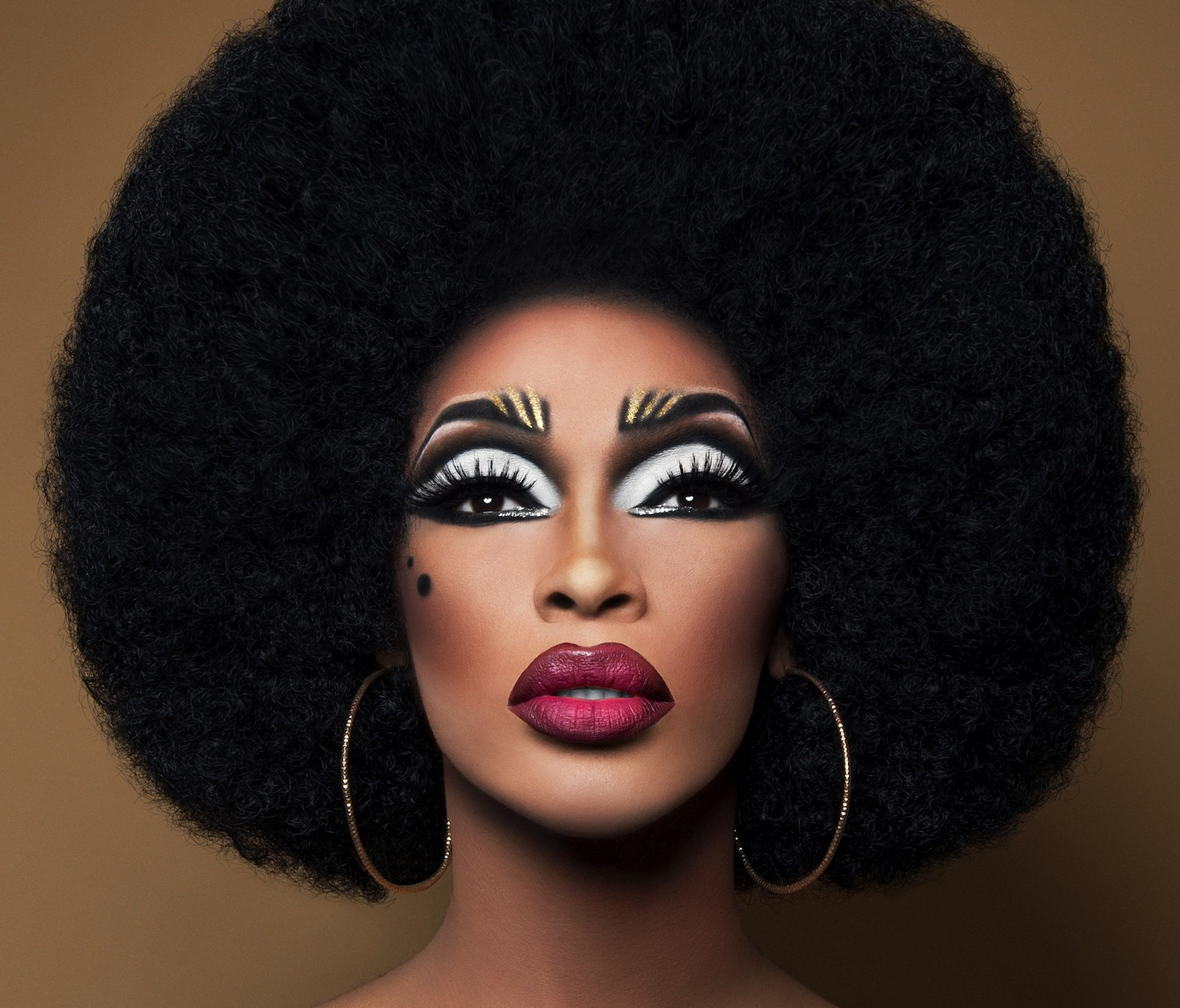 The Vixen Dazed 100 | Dazed