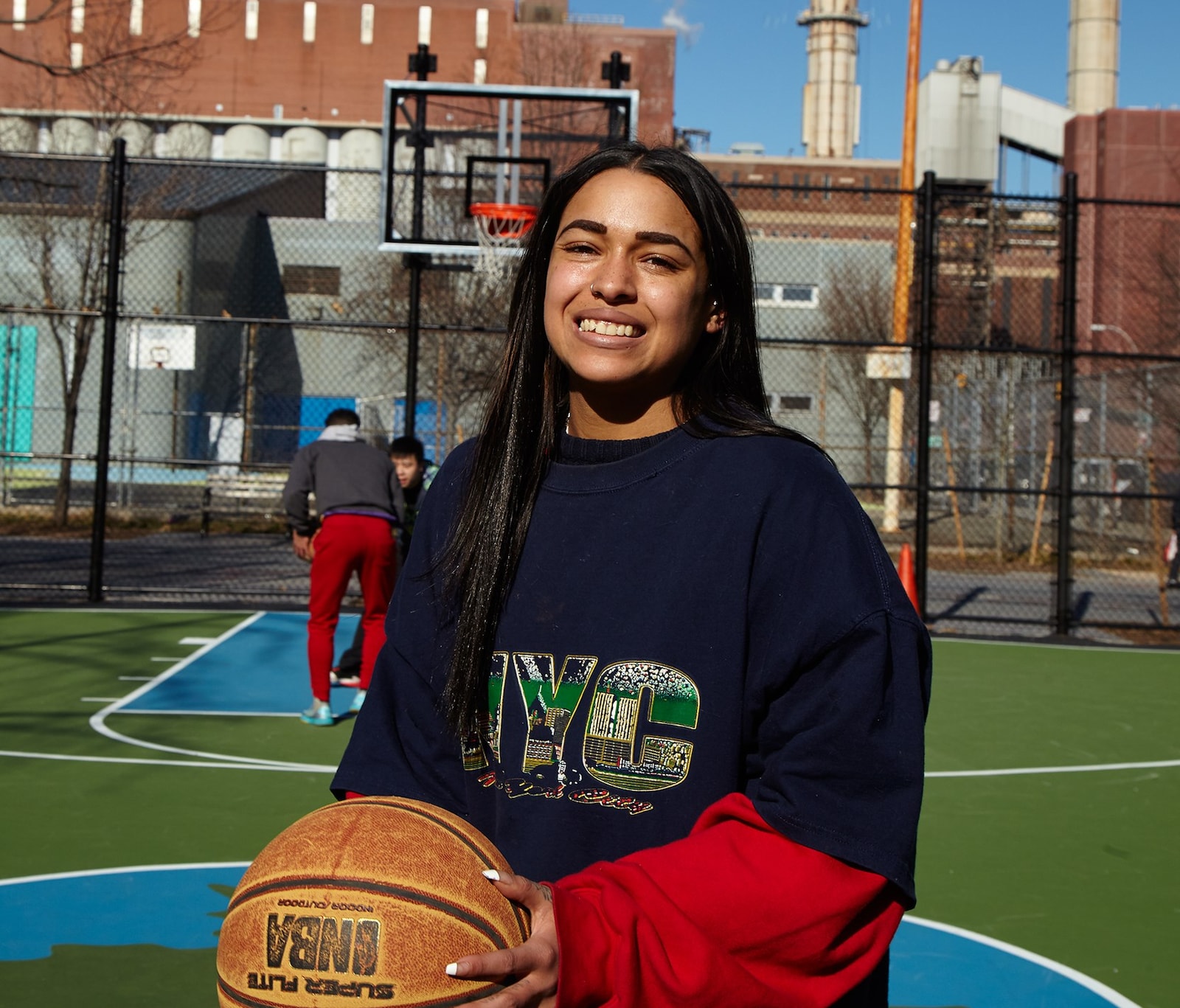 Princess Nokia Dazed 100 | Dazed