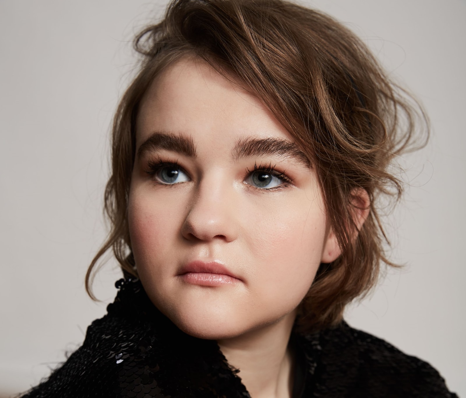Millicent Simmonds Dazed 100 | Dazed