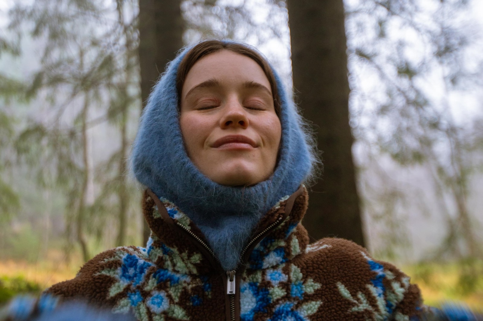 Decoding Uncanny Valley make-up, Tikok’s creepiest beauty trend | Dazed