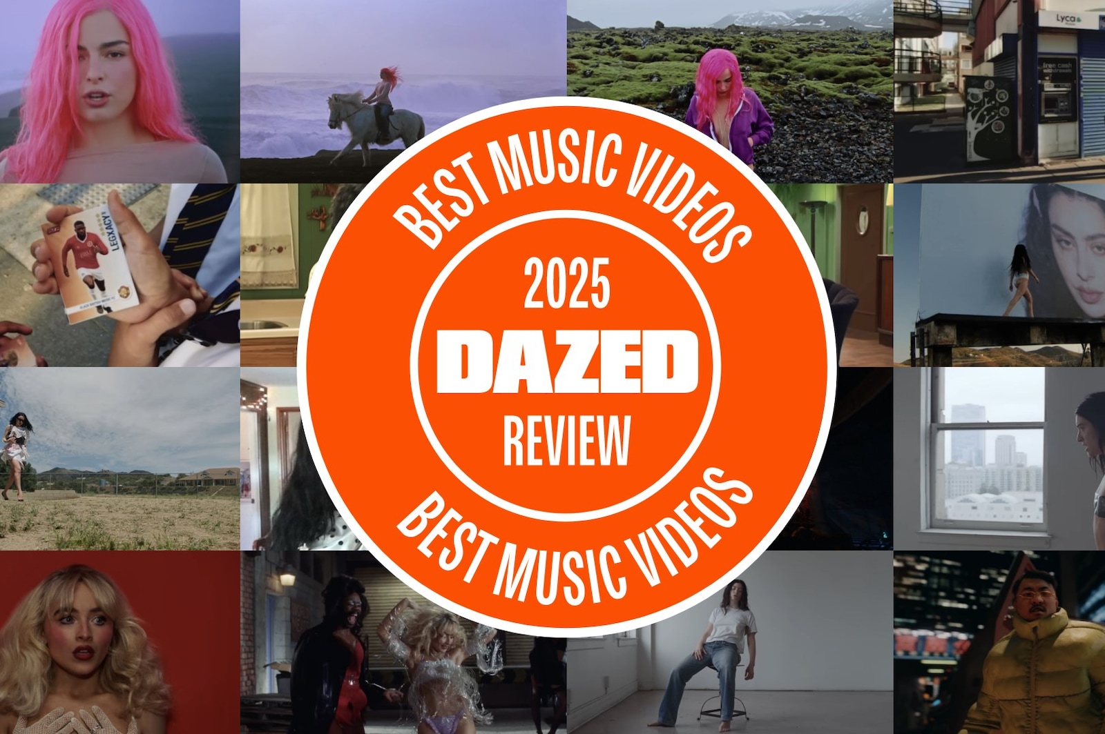 Djo: ‘Music is a direct line to the soul’ | Dazed