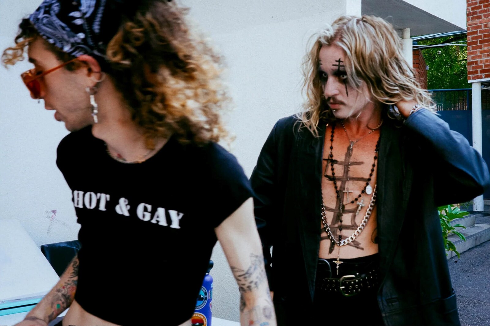 The Pear ring: will this social experiment really disrupt dating? | Dazed