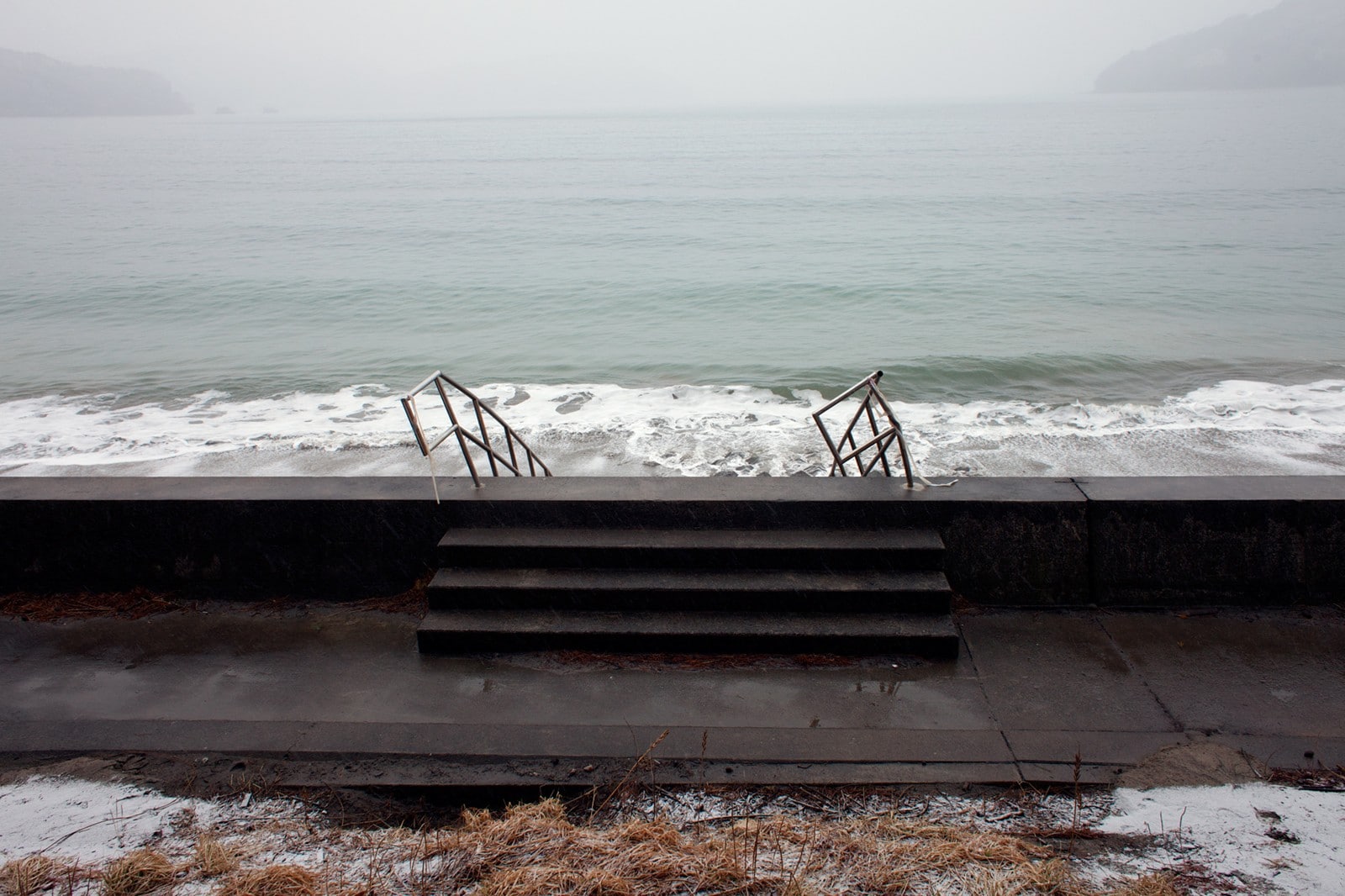 Sam Seager's Broken Things | Dazed