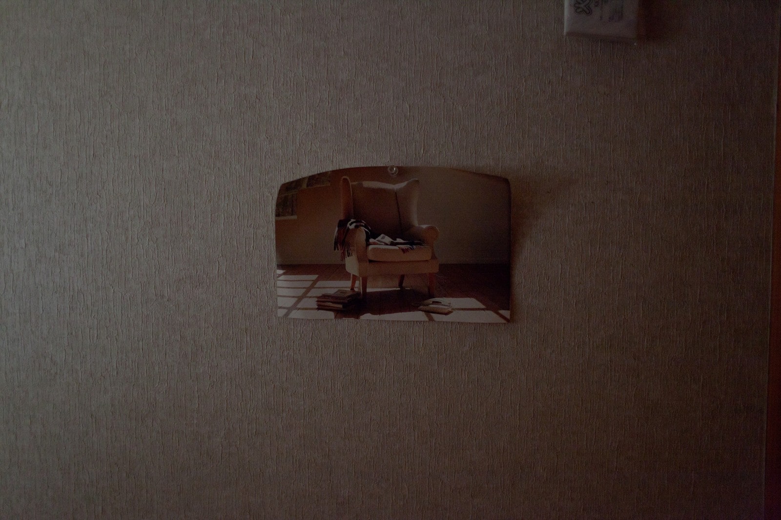 Sam Seager's Broken Things | Dazed