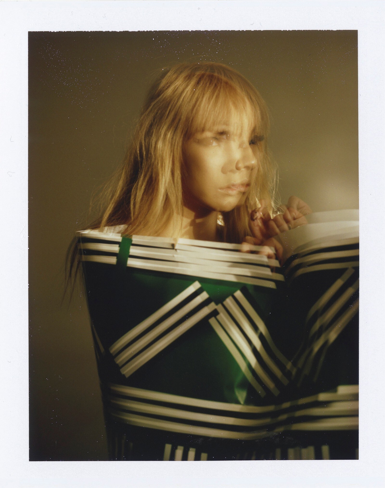 Morgan Fargo Contributor Profile | Dazed