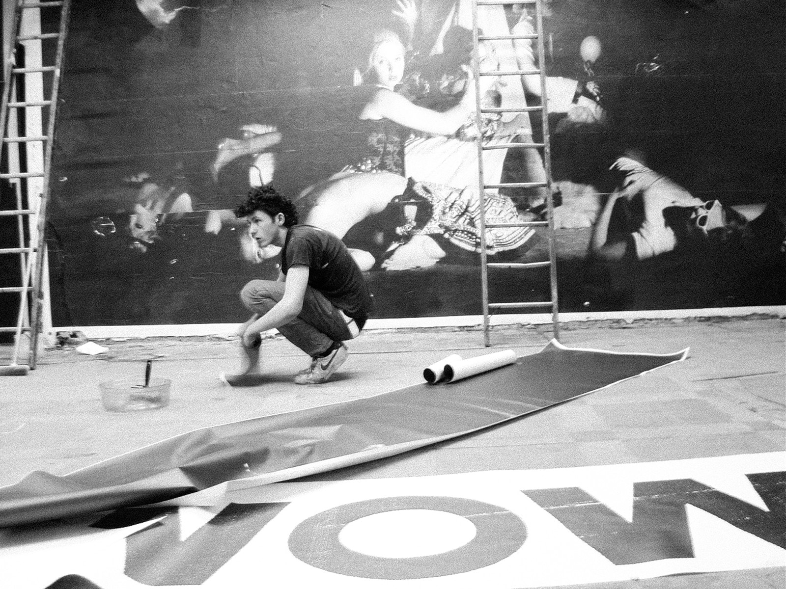 Violet Piper Contributor Profile | Dazed