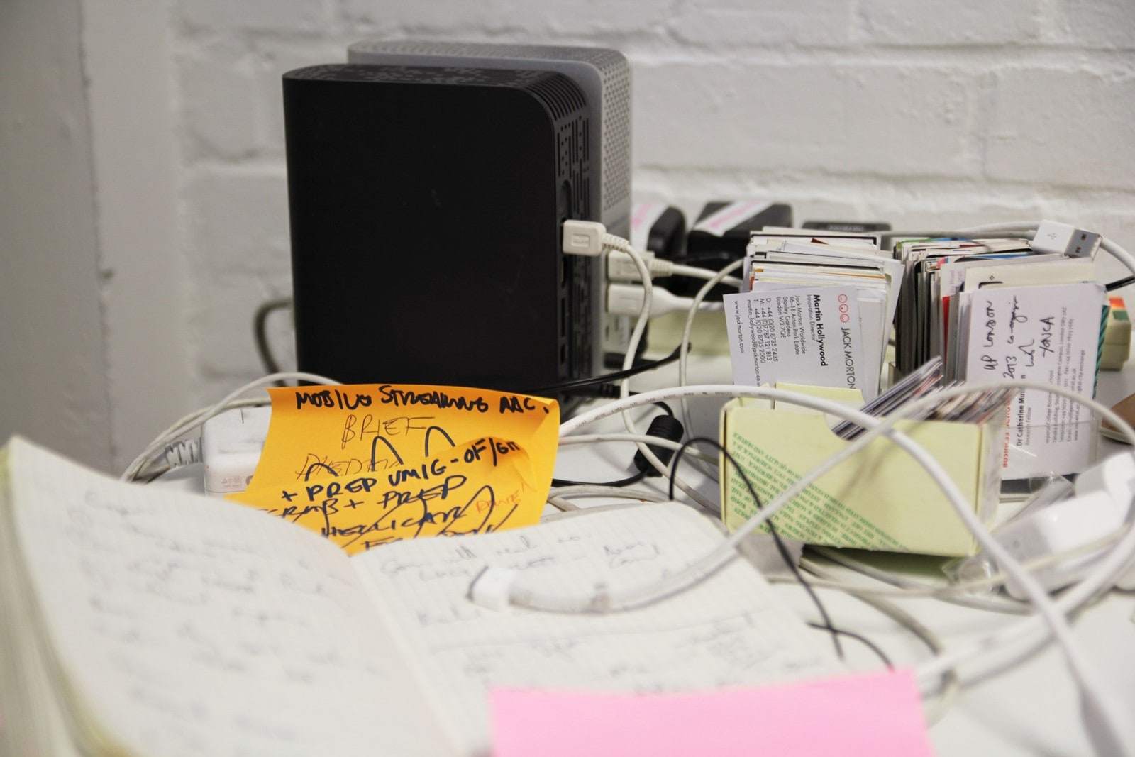 Nike “Feel London”: Hellicar and Lewis | Dazed