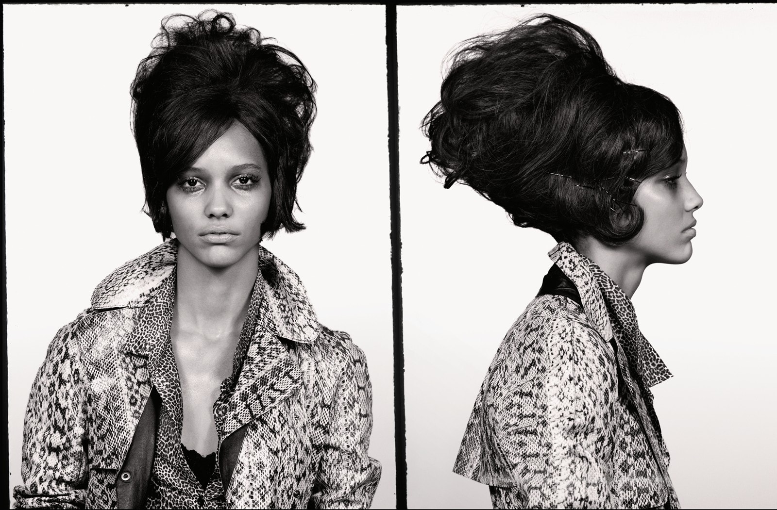 Top fashion editorials | Dazed