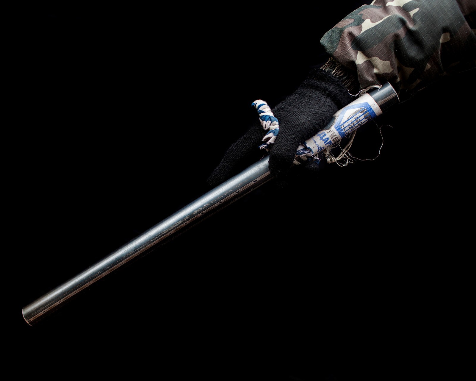 Weapons of Ukraine | Dazed