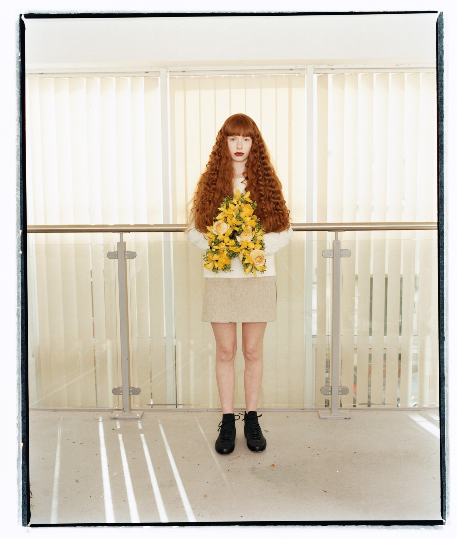 Matthew Miller, The 13 Apostles | Dazed