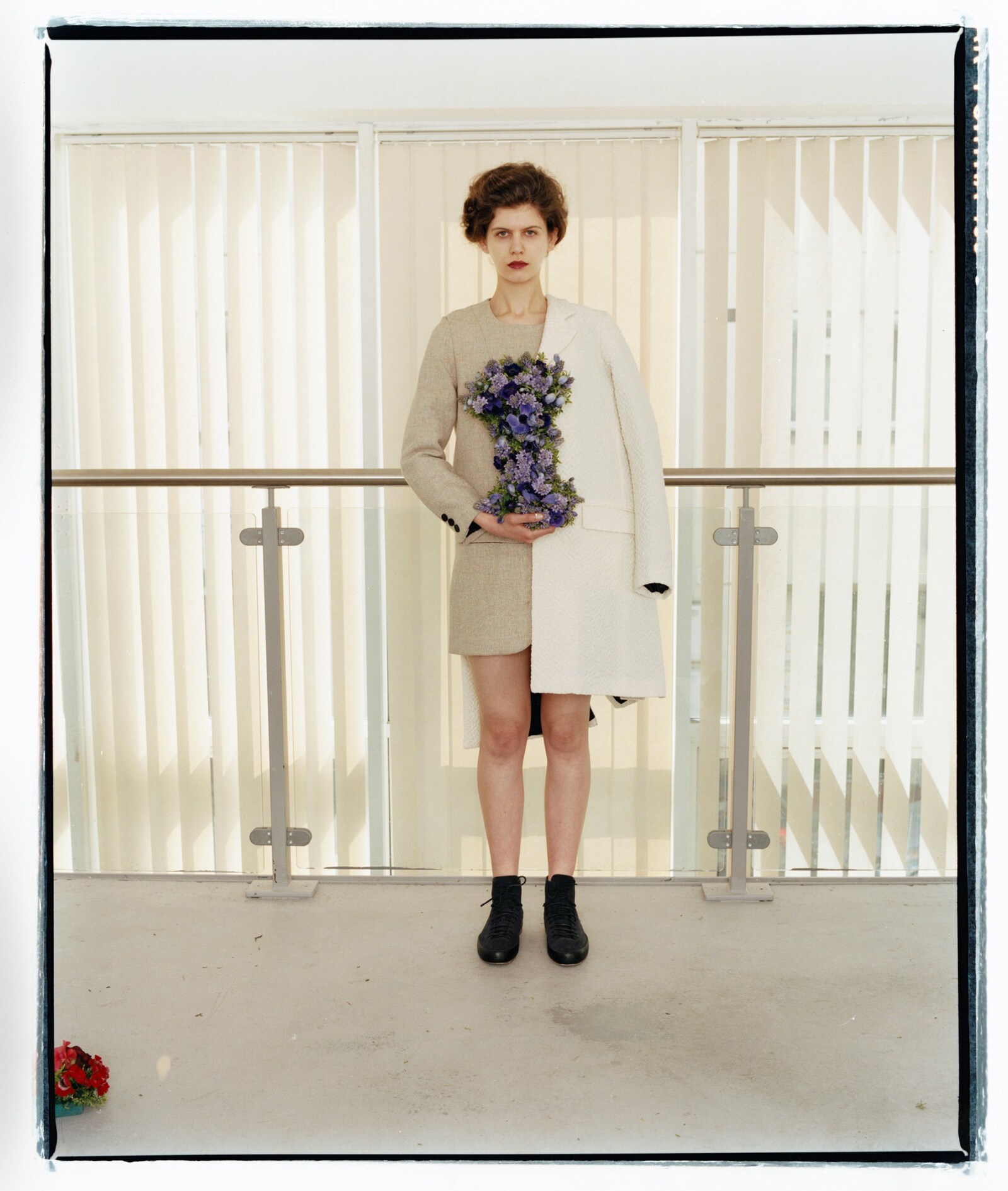 Matthew Miller, The 13 Apostles | Dazed