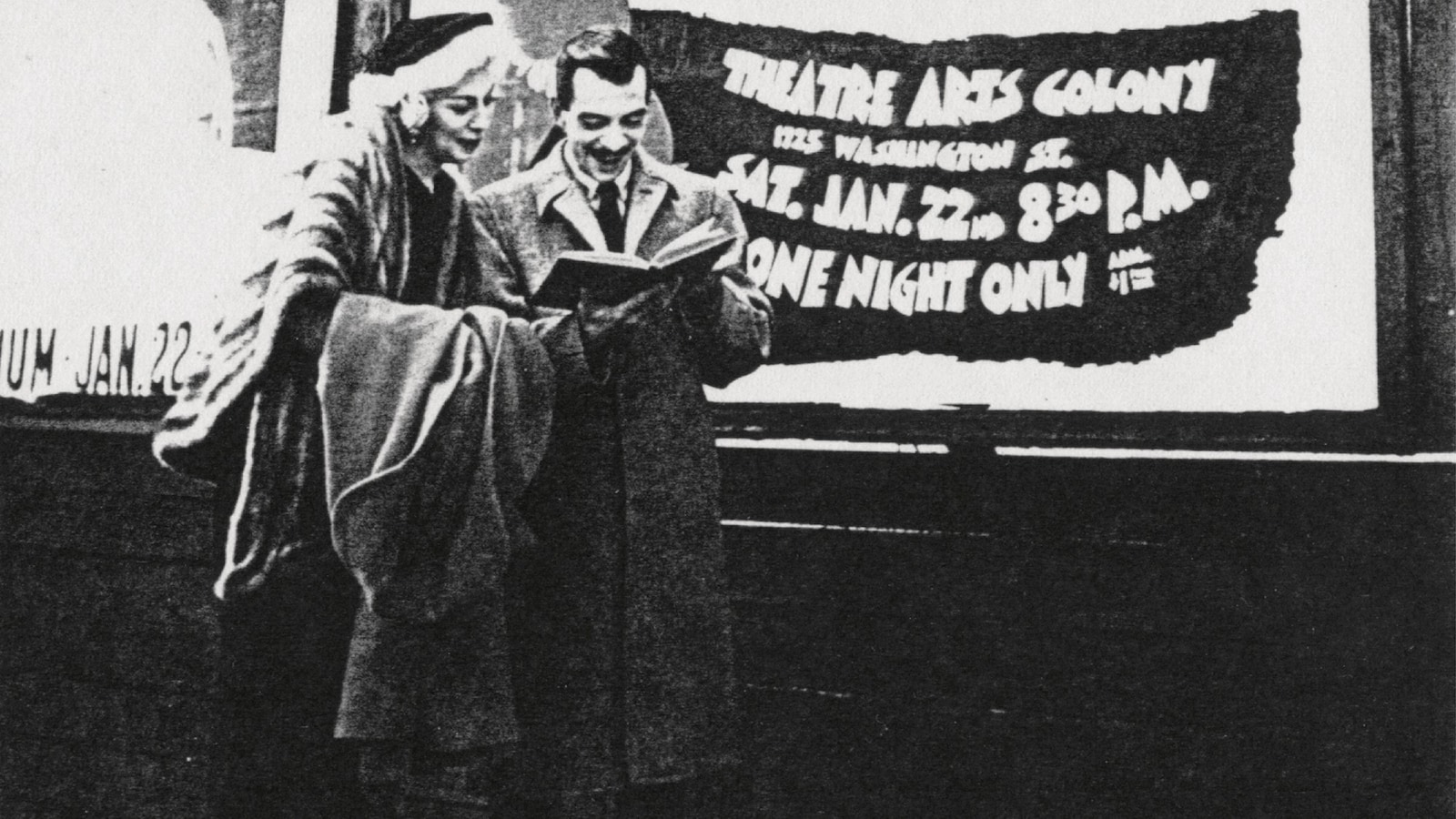 Weldon Kees: mysterious verses | Dazed