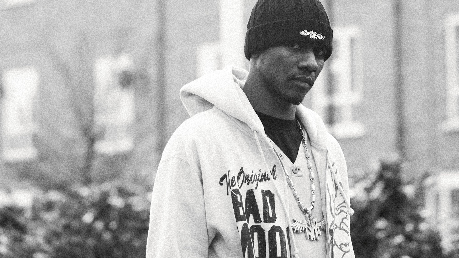 Giggs: Straight outta Peckham | Dazed