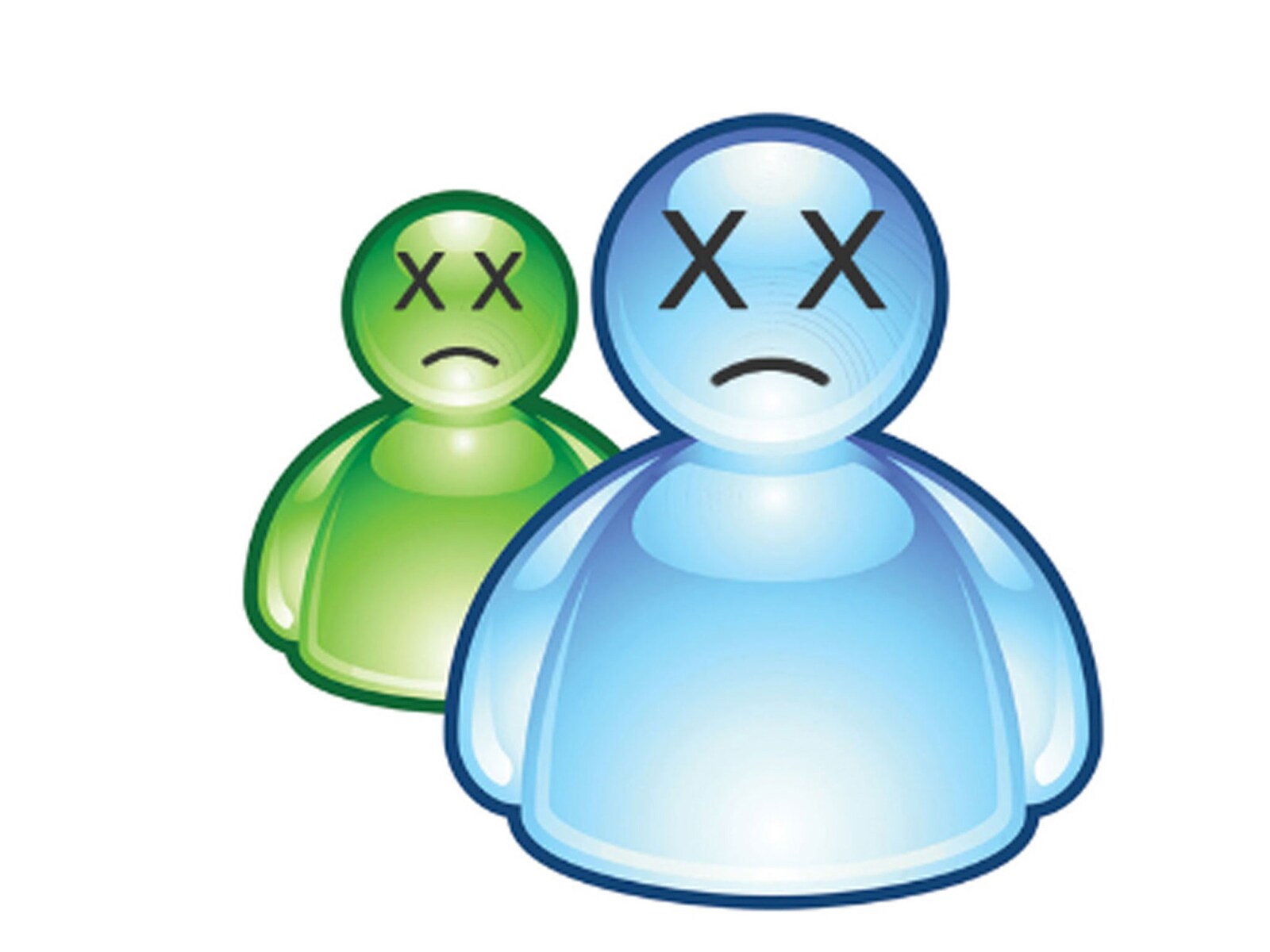 MSN Messenger is finally shutting down :( | Dazed