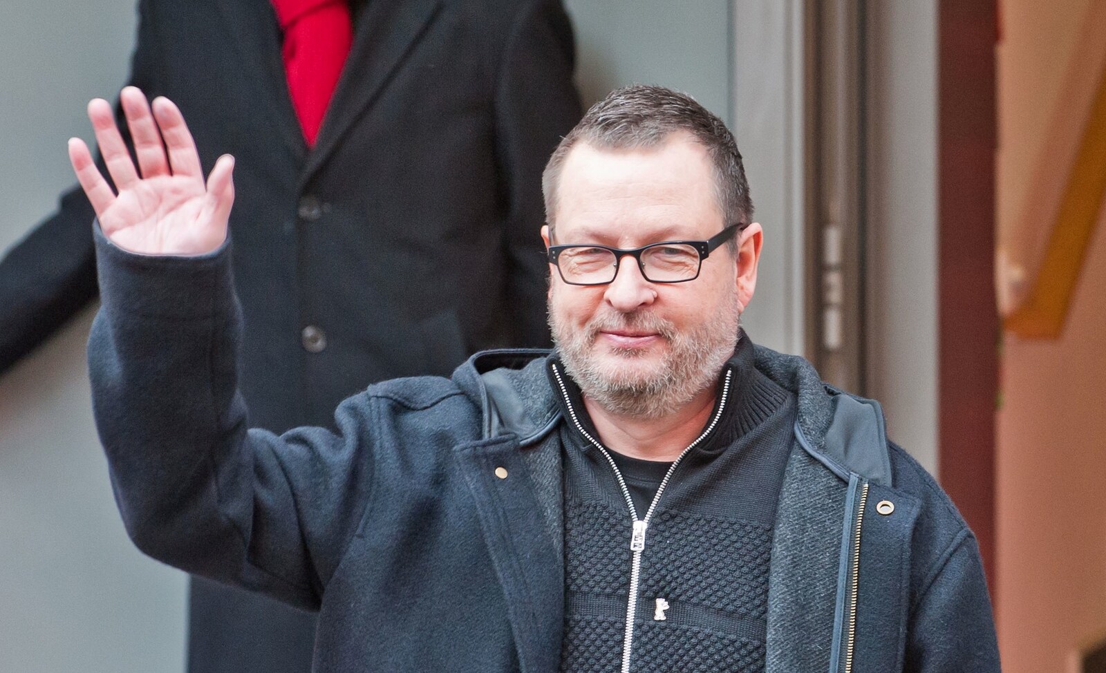 Lars von Trier will write and direct his own TV show | Dazed