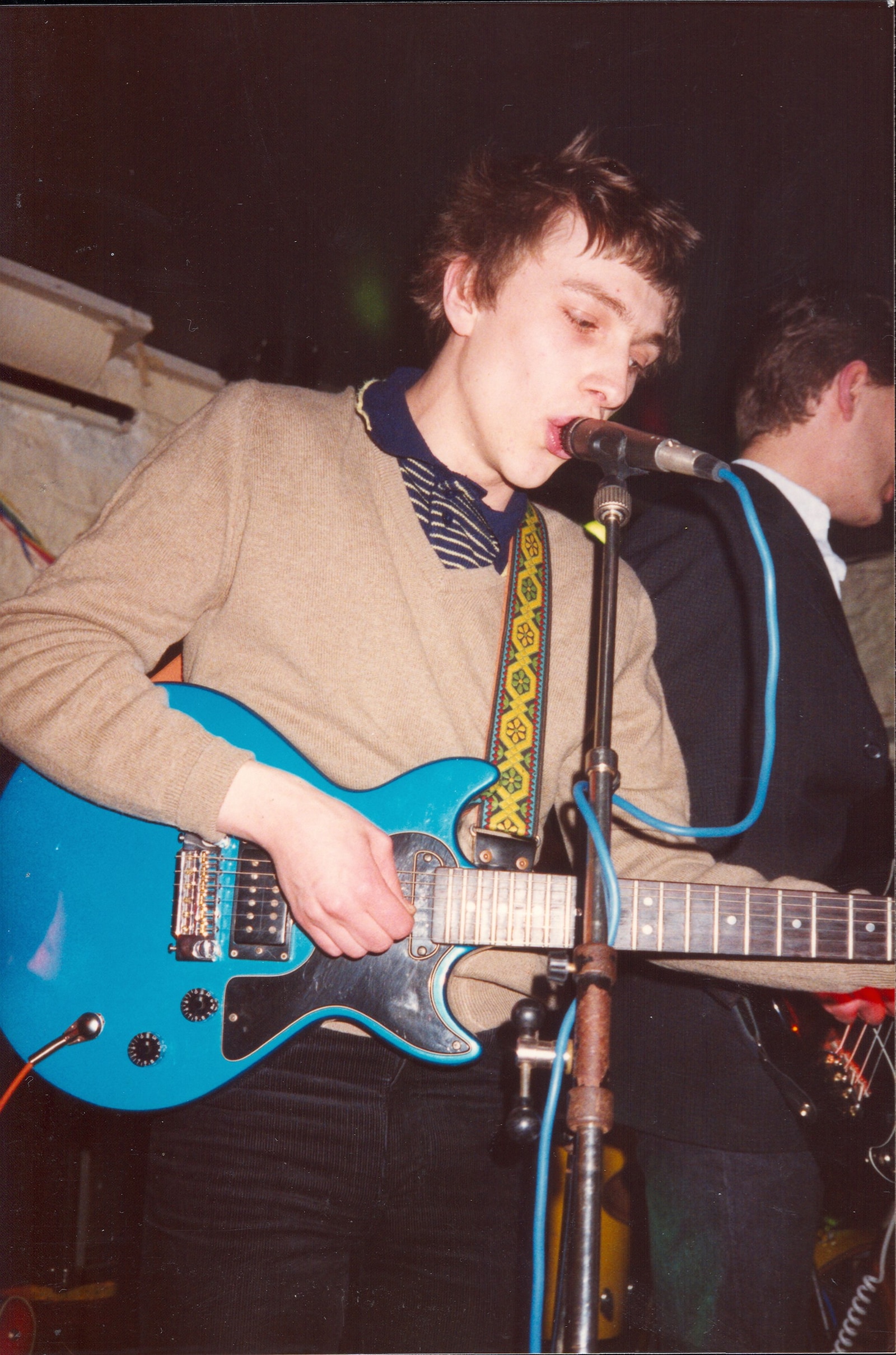 What We Wore: 80s Glasgow | Dazed
