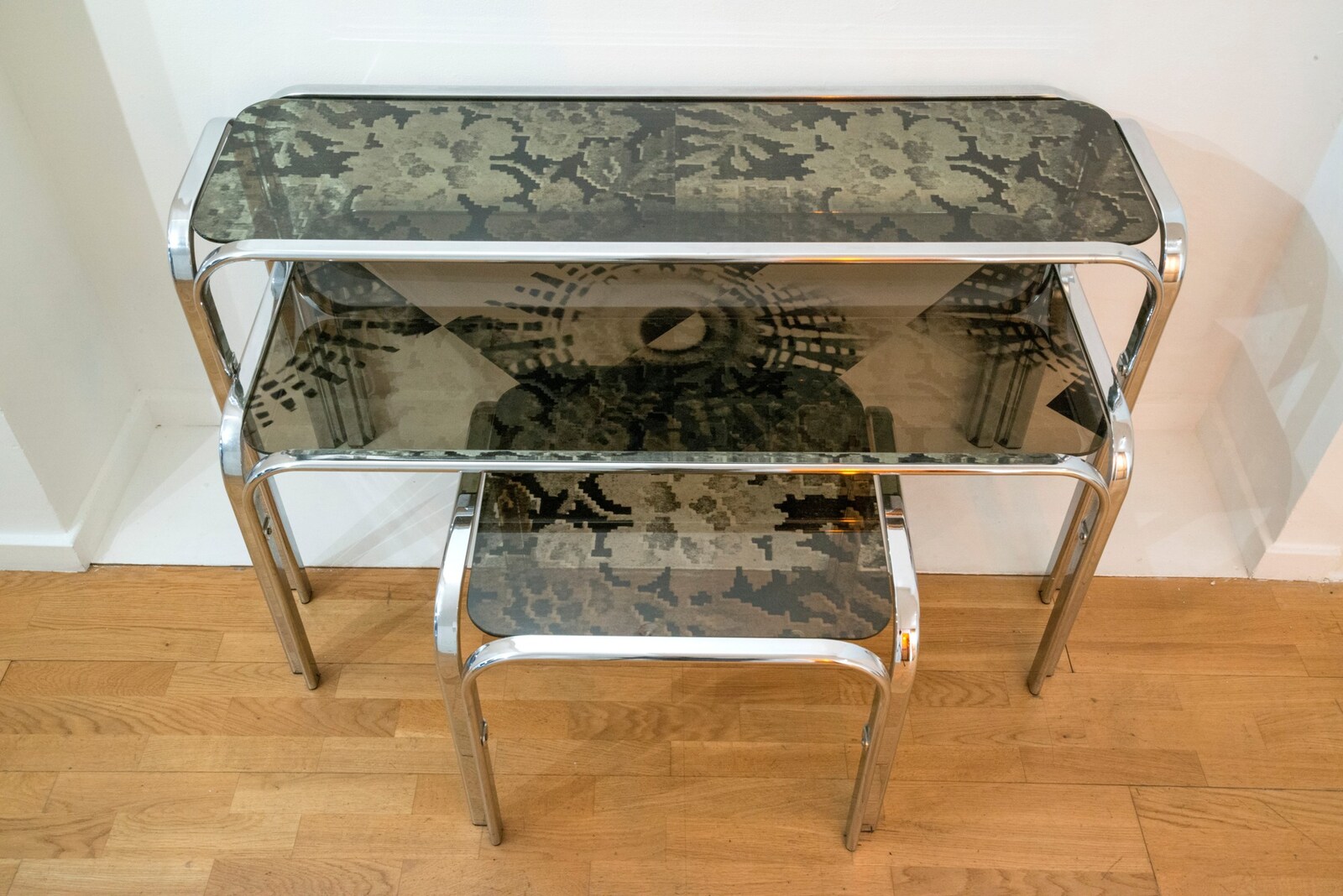 Samuel Levack and Jennifer Lewandowski | Dazed