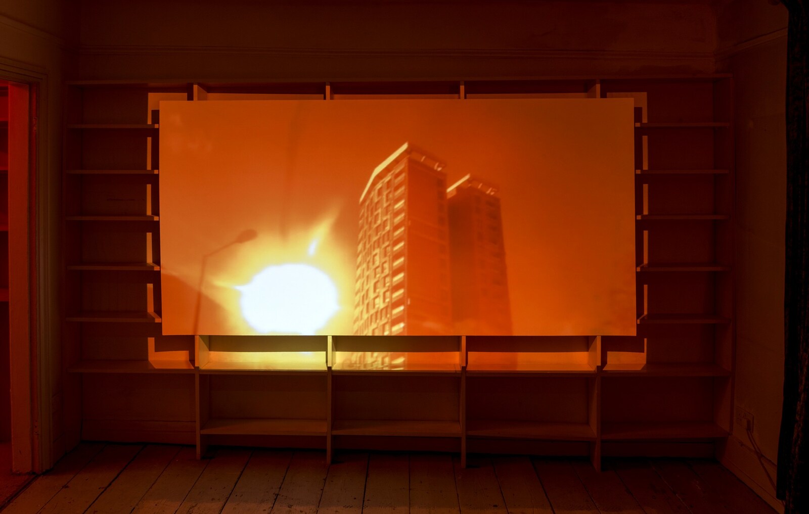 Samuel Levack and Jennifer Lewandowski | Dazed